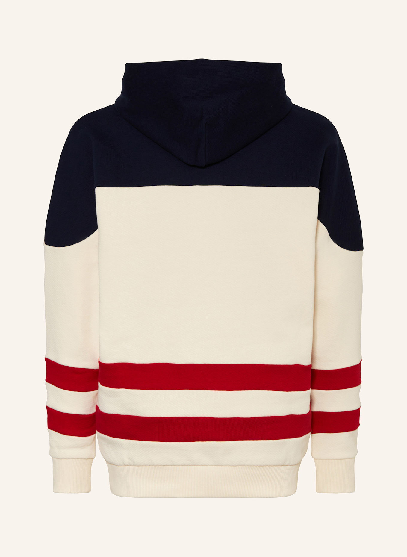 Red white and blue tommy hilfiger hoodie store