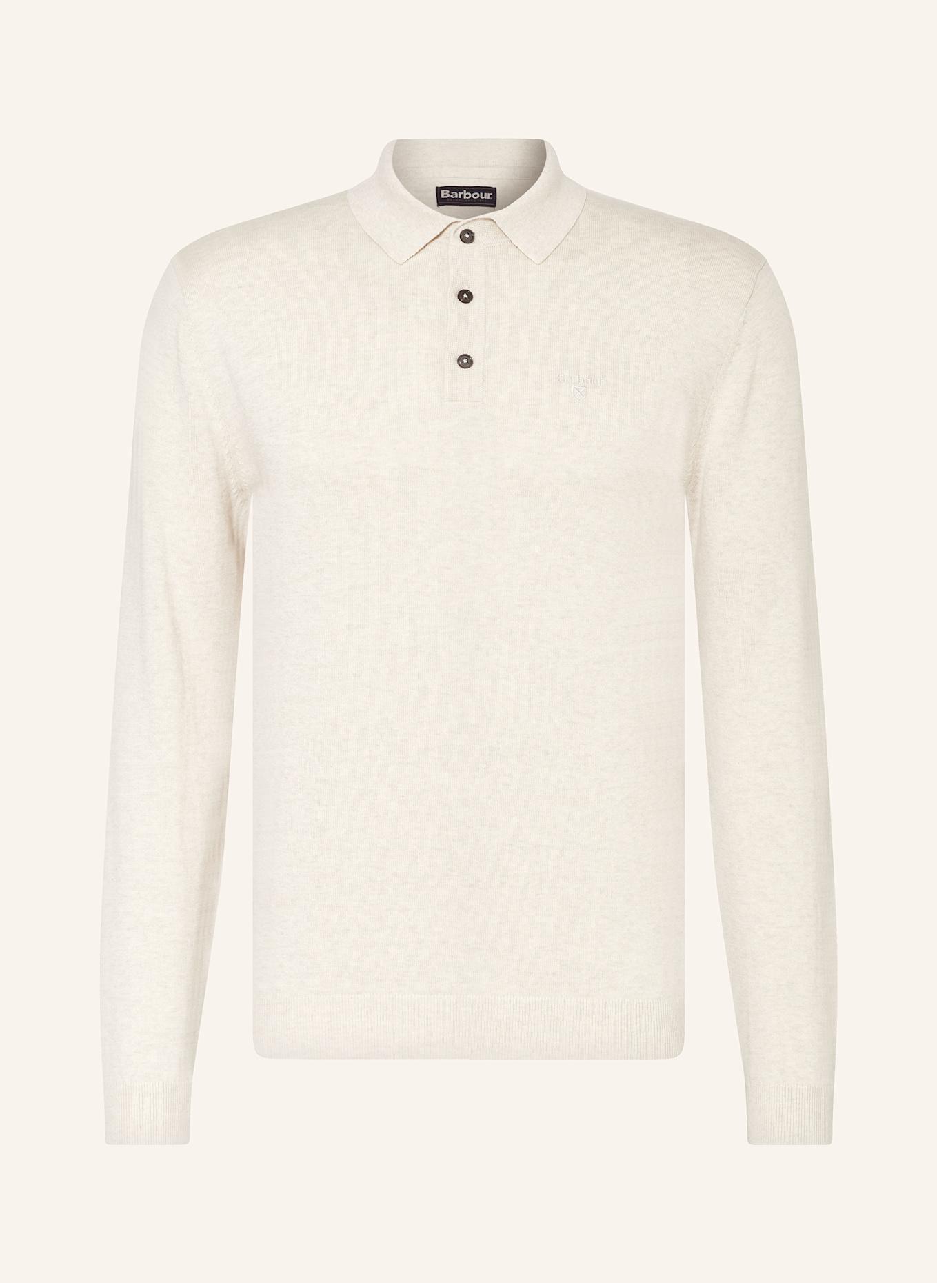Barbour polo t shirt store