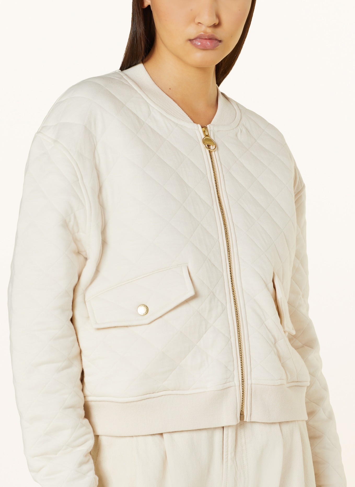 Jersey barbour store