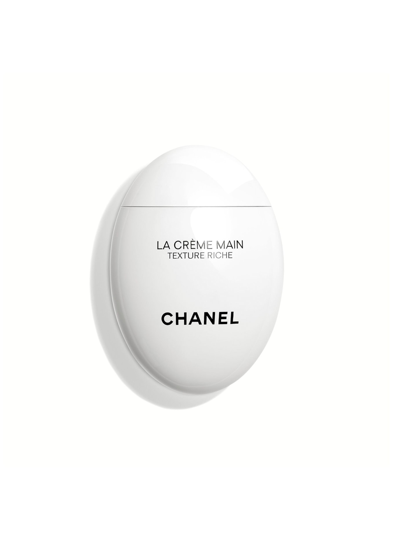 CHANEL LA CRÈME MAIN TEXTURE RICHE