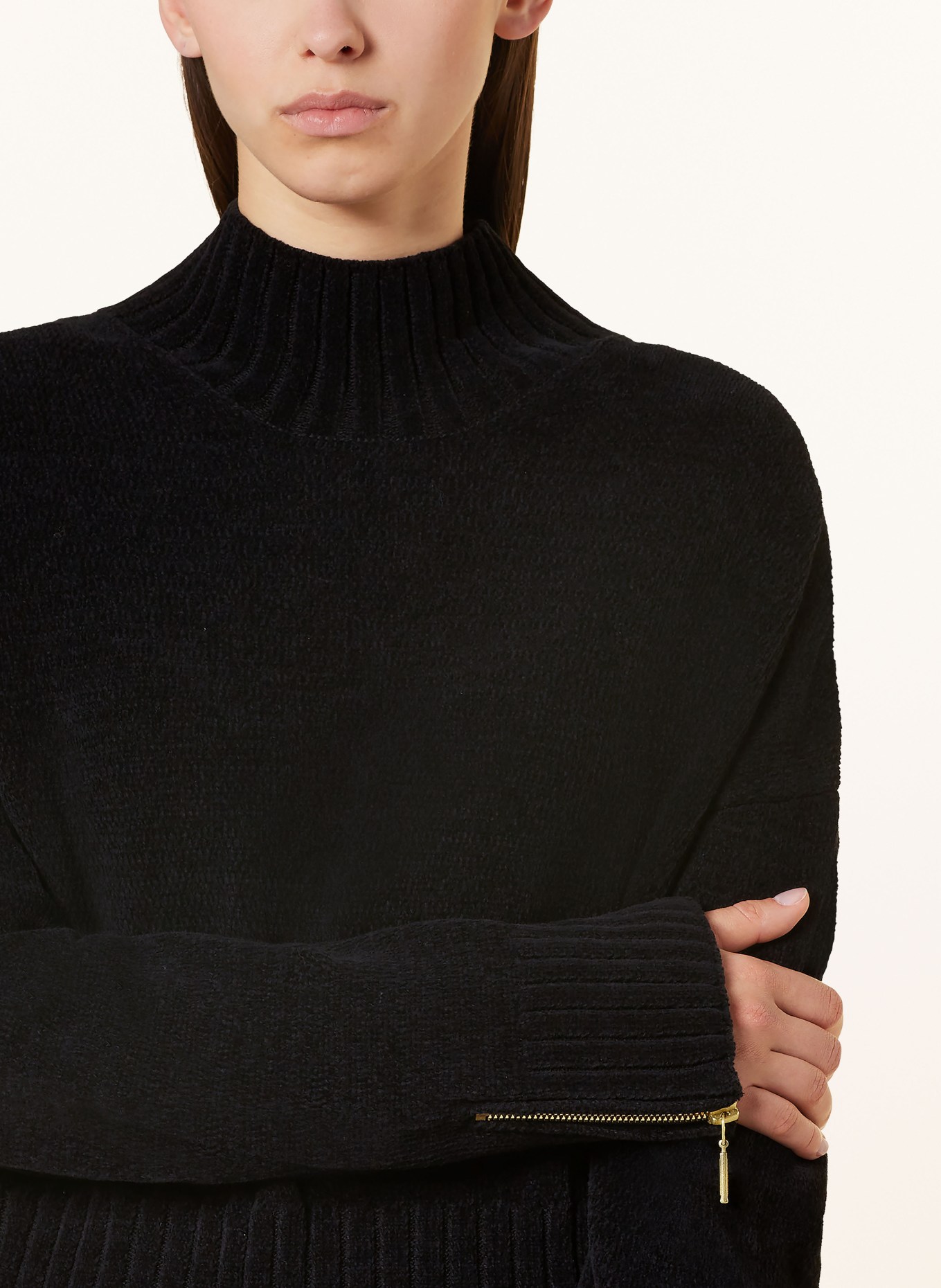 BARBOUR INTERNATIONAL Sweater MILLA