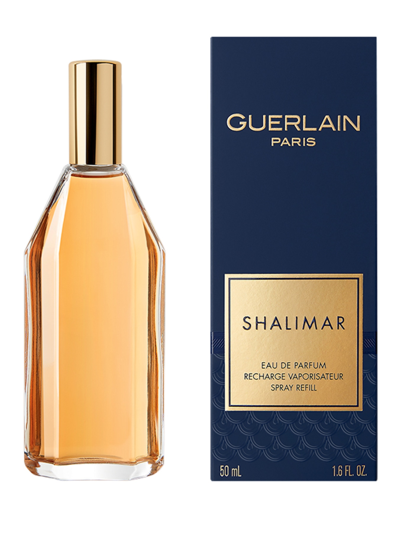 GUERLAIN SHALIMAR REFILL
