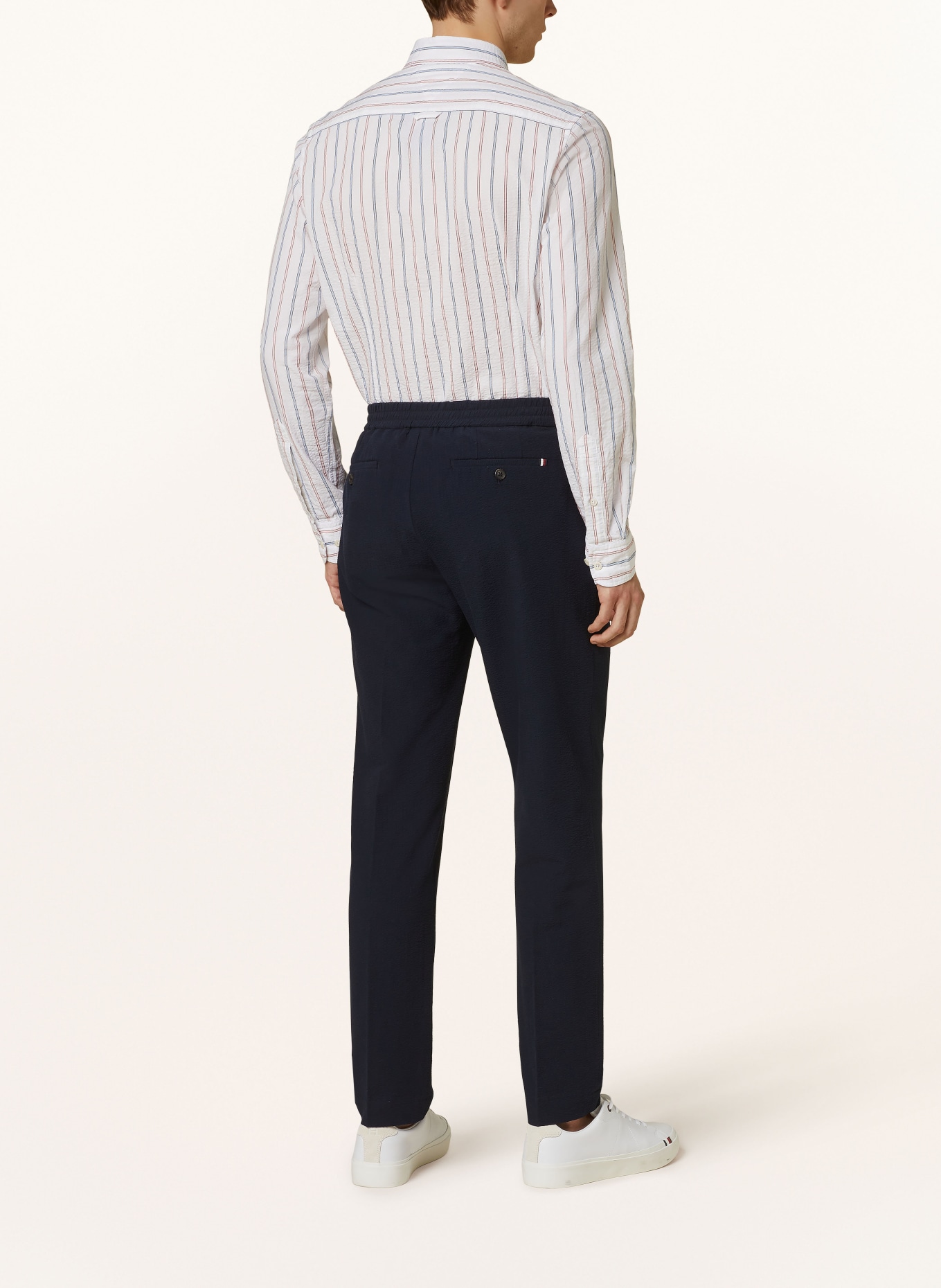 Tommy hilfiger relaxed fit store