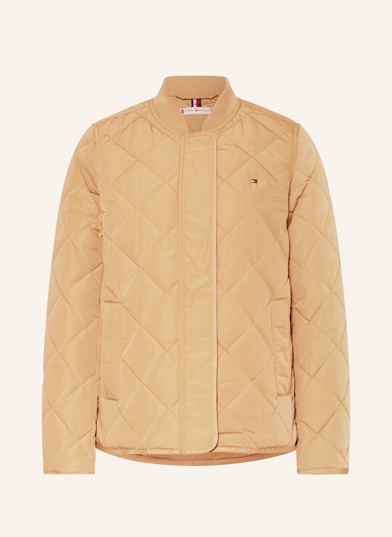 Tommy hilfiger women bomber jacket store