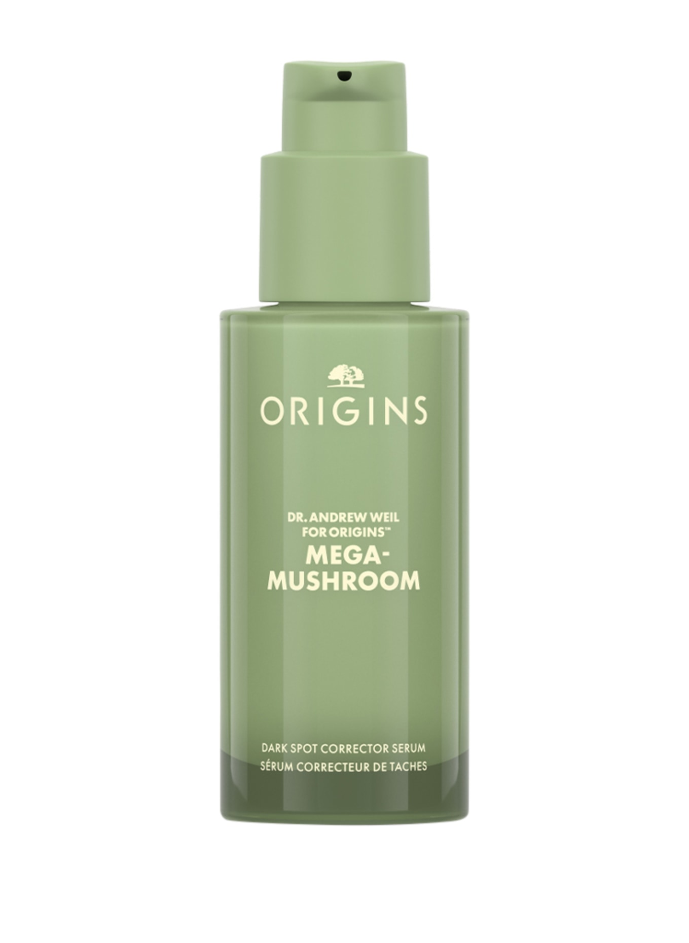 ORIGINS DR. ANDREW WEIL MEGA-MUSHROOM