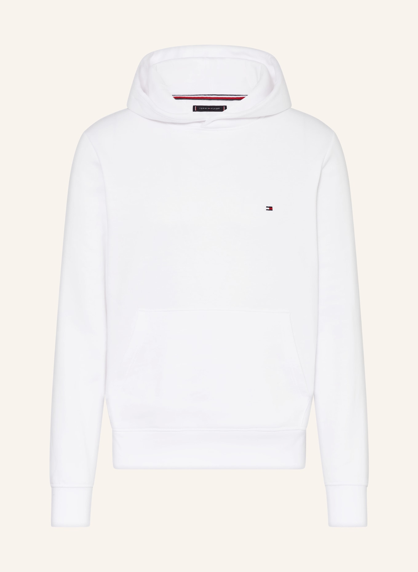 White hoodie tommy hilfiger store