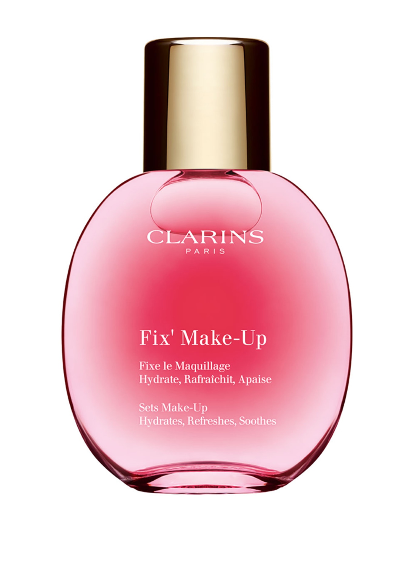 CLARINS FIX' MAKE-UP Setting Spray