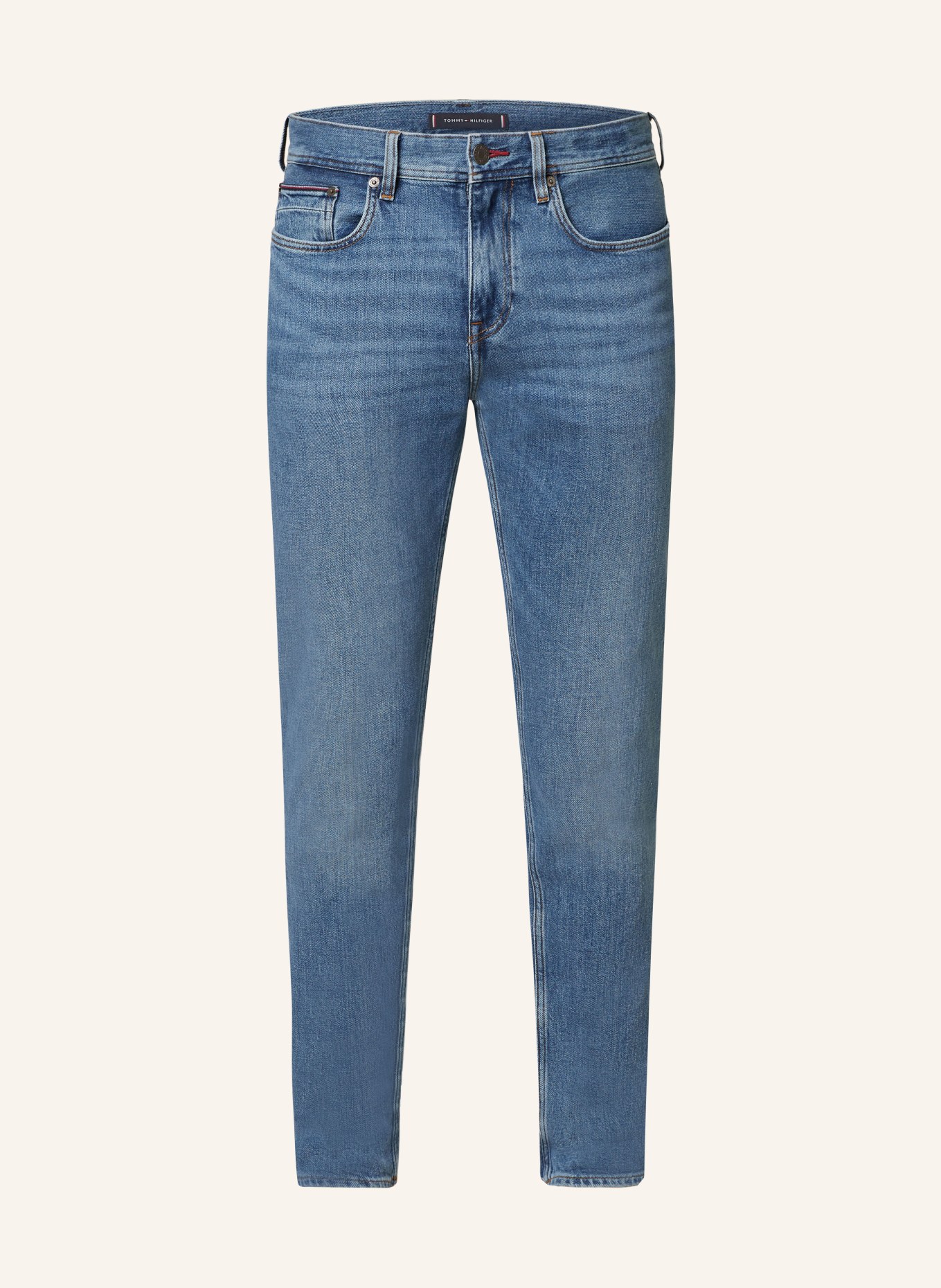 Tommy hilfiger denim pants store