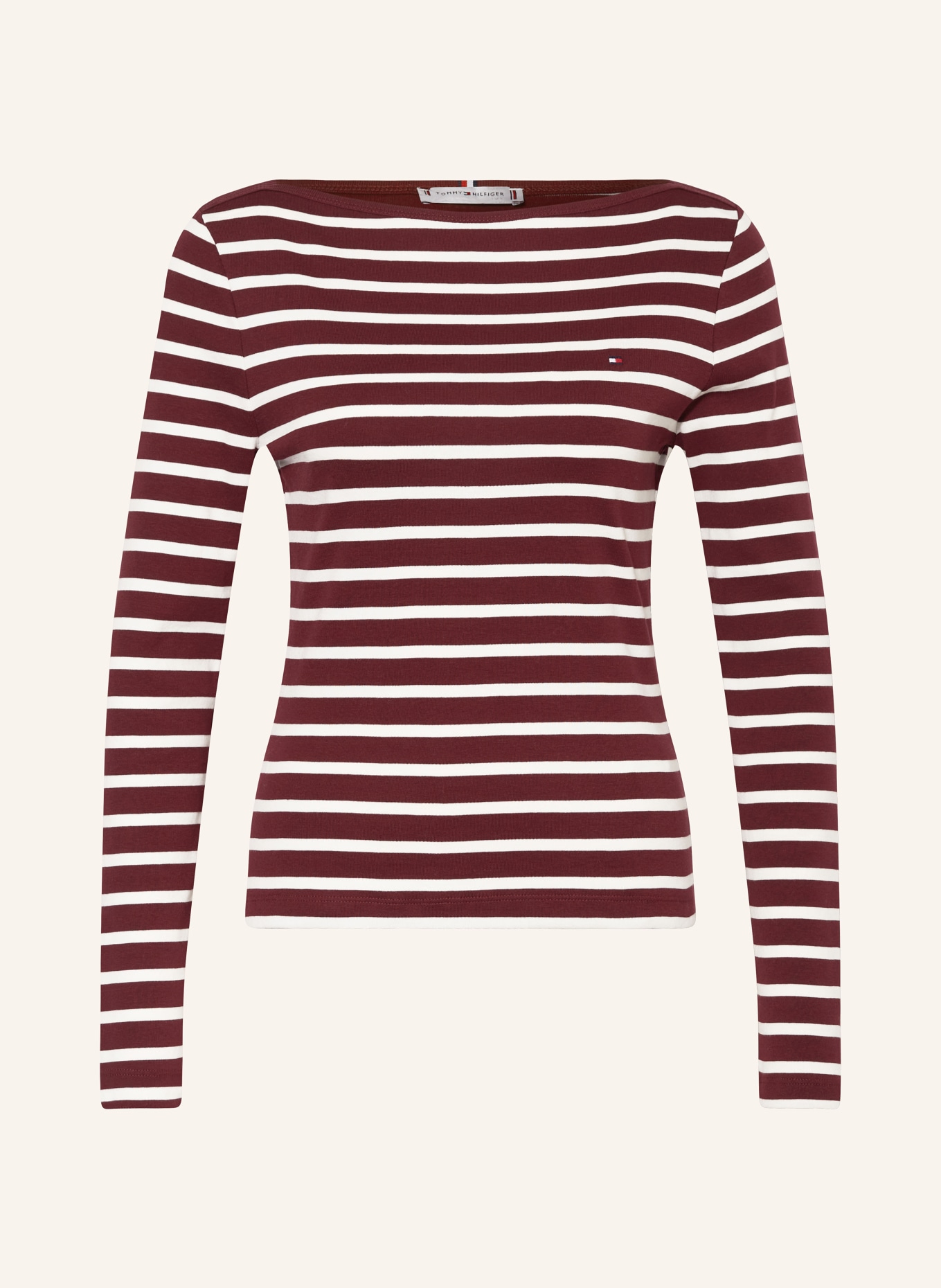 TOMMY HILFIGER Long sleeve shirt
