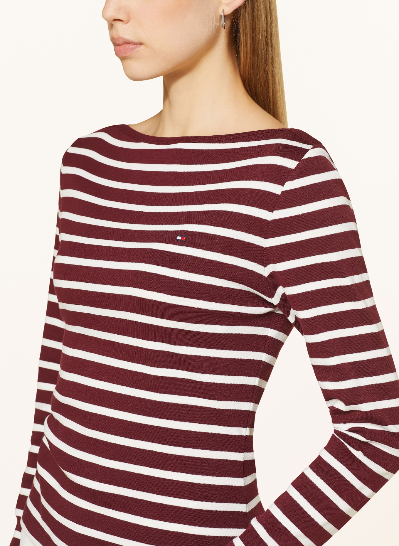 TOMMY HILFIGER Longsleeve