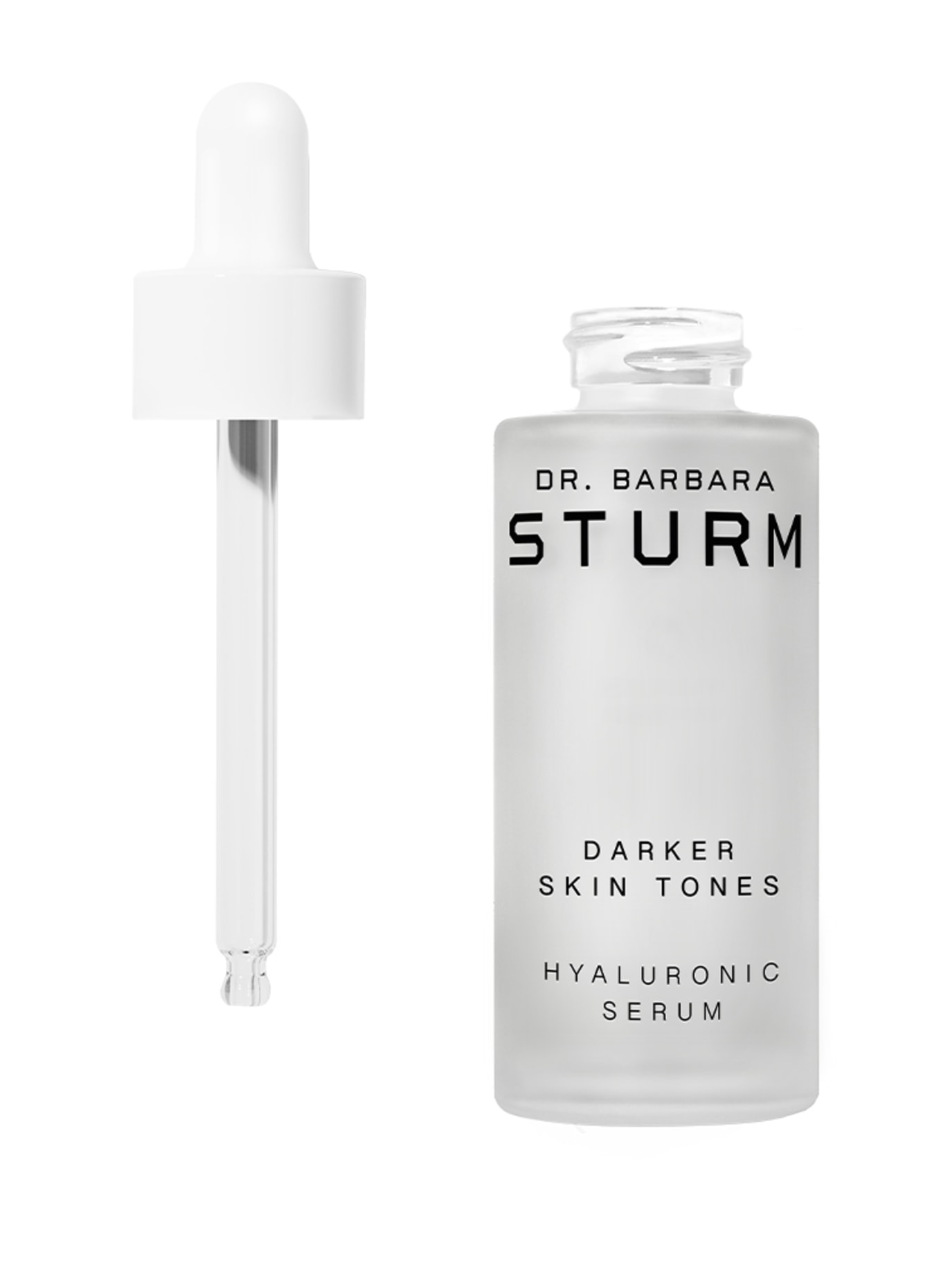 DR. BARBARA STURM DARKER SKIN TONES