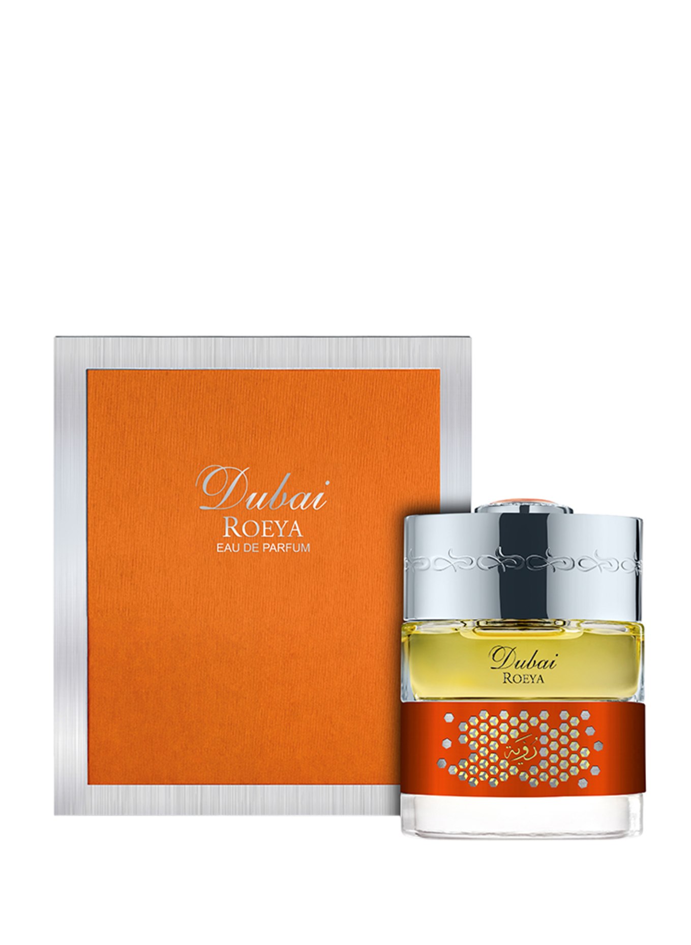 The Spirit of Dubai ROEYA