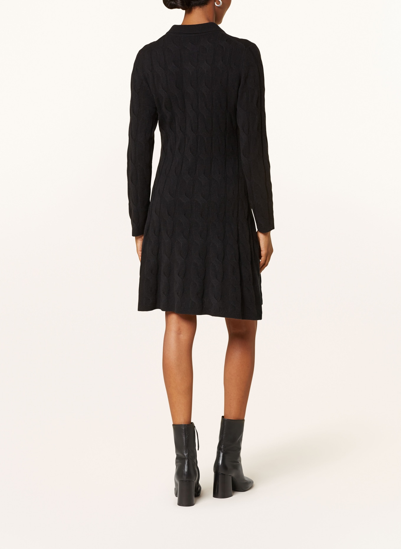 TOMMY HILFIGER Polo dress