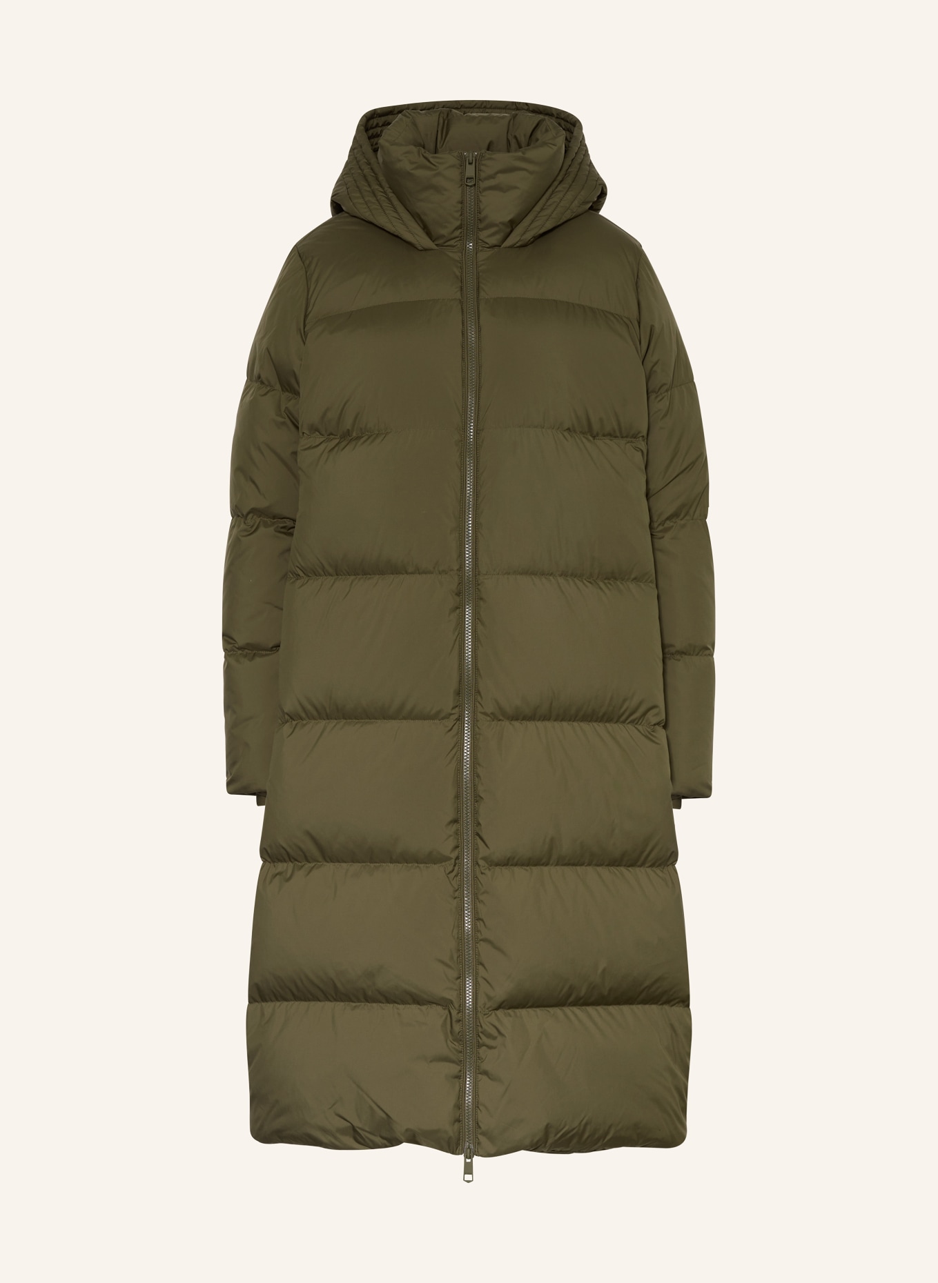 TOMMY HILFIGER Down coat