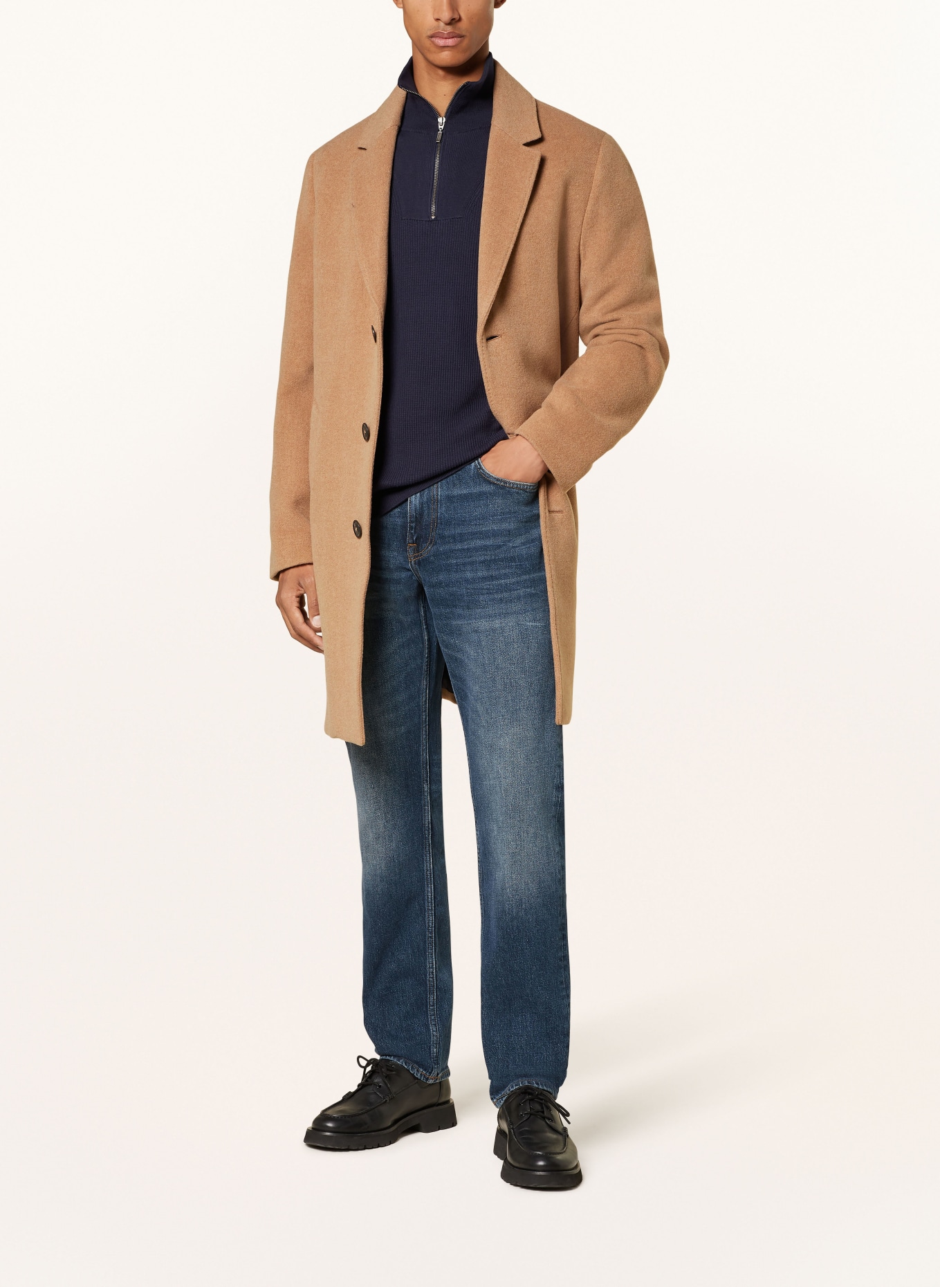 TOMMY HILFIGER Jeans MERCER Regular Fit