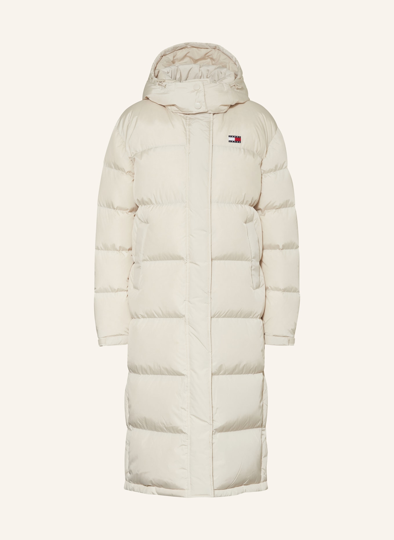 Womens tommy jeans coat store