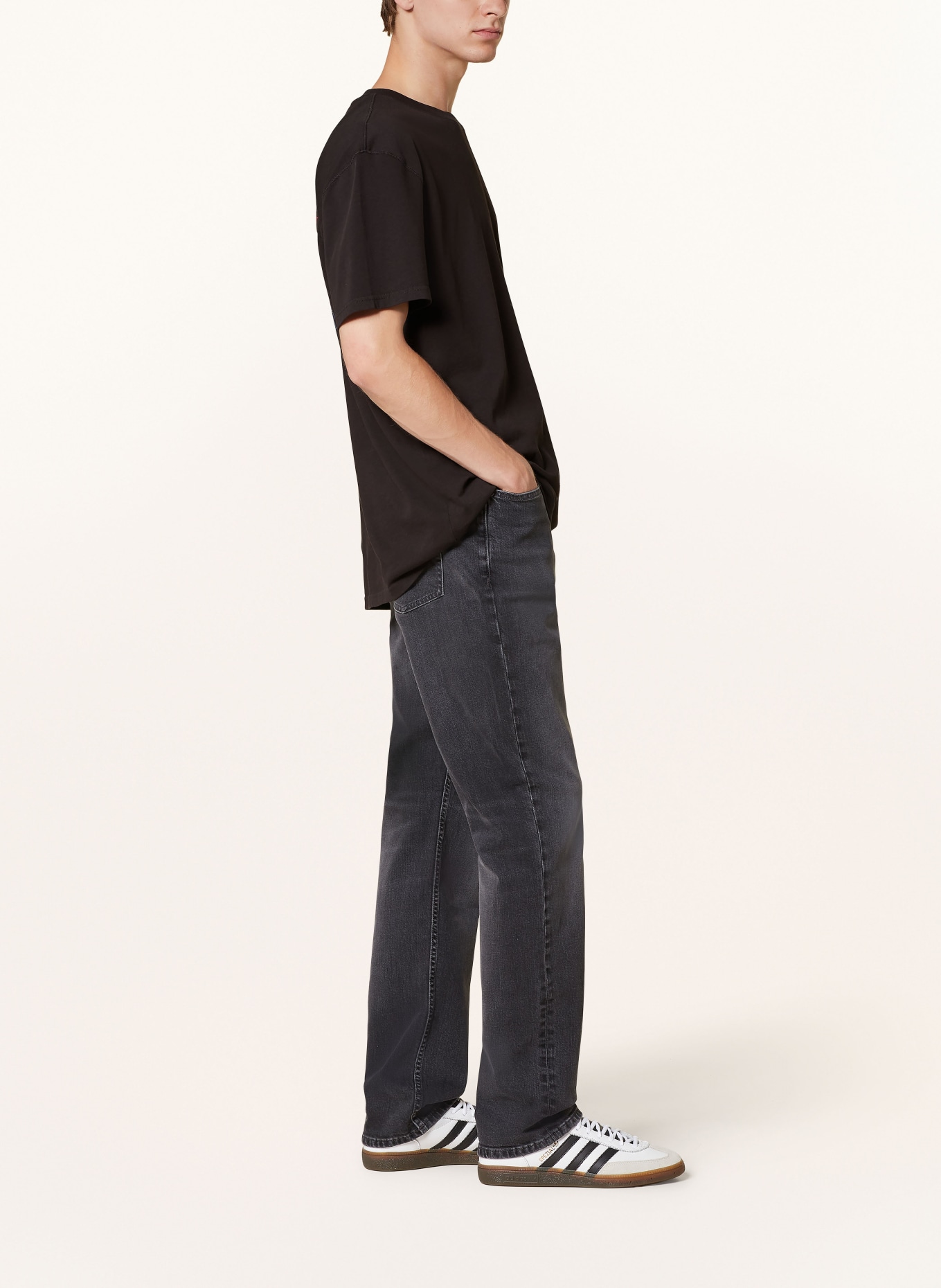 Tommy jeans ryan straight store
