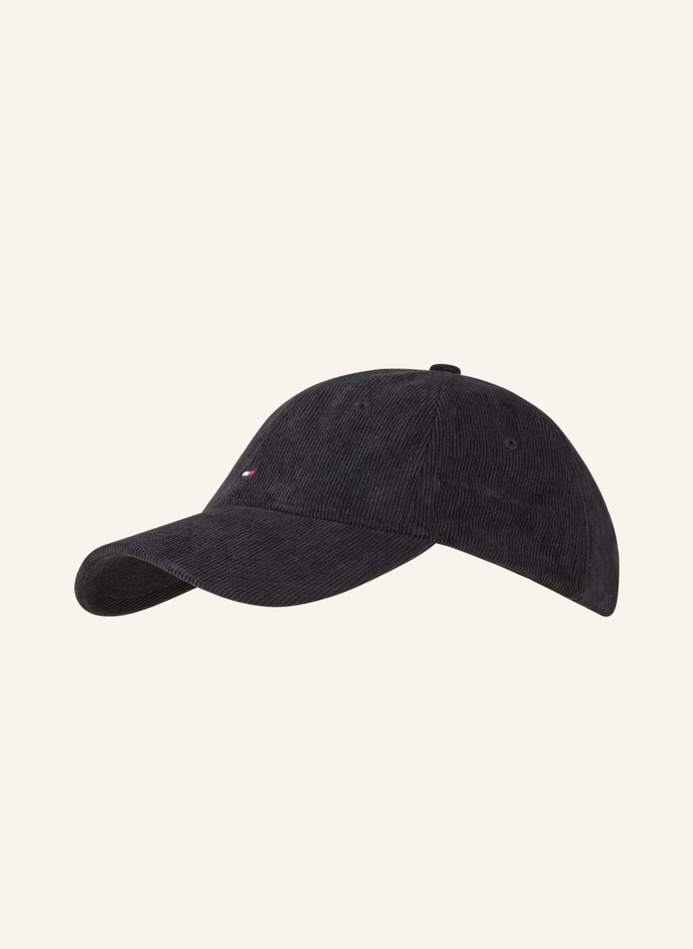 TOMMY HILFIGER Cord Cap