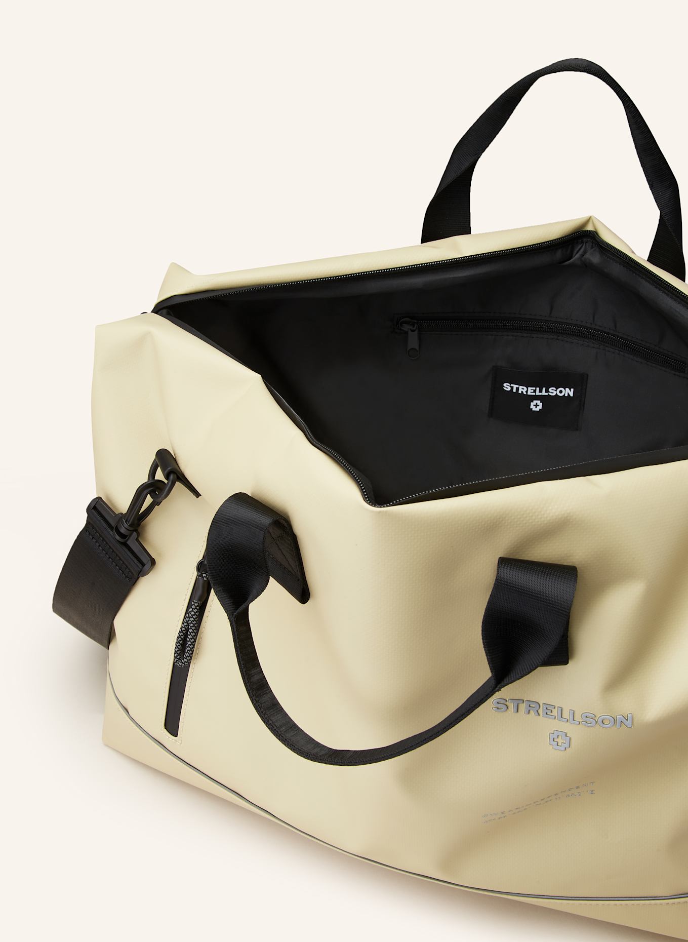 STRELLSON Weekender STOCKWELL 2.0 in hellbraun