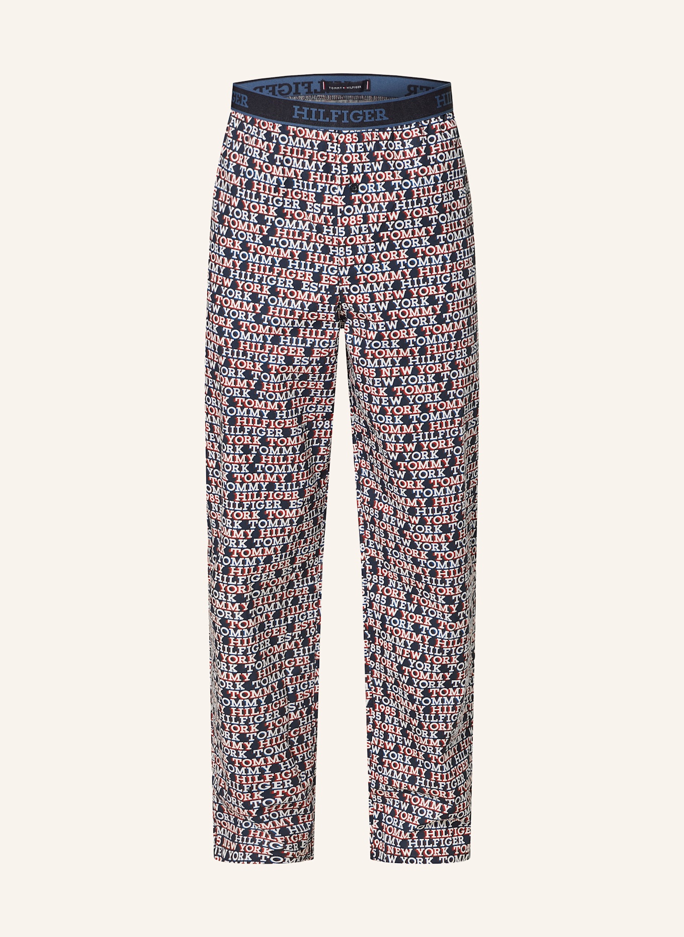 TOMMY HILFIGER Pajama pants