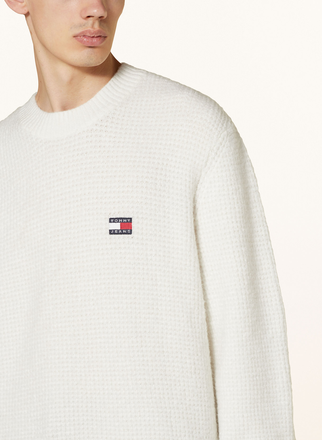 TOMMY JEANS Pullover