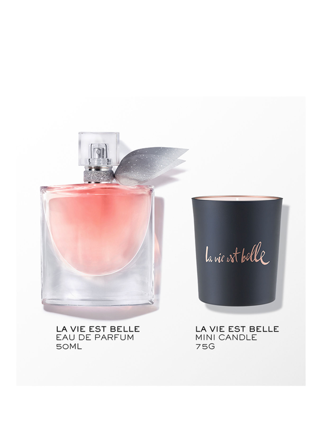 LANCOME LA VIE EST BELLE