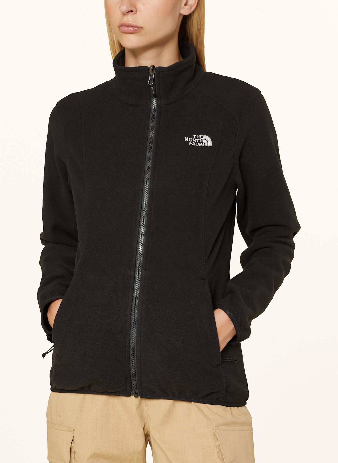 The north face jacke evolve ii triclimate store