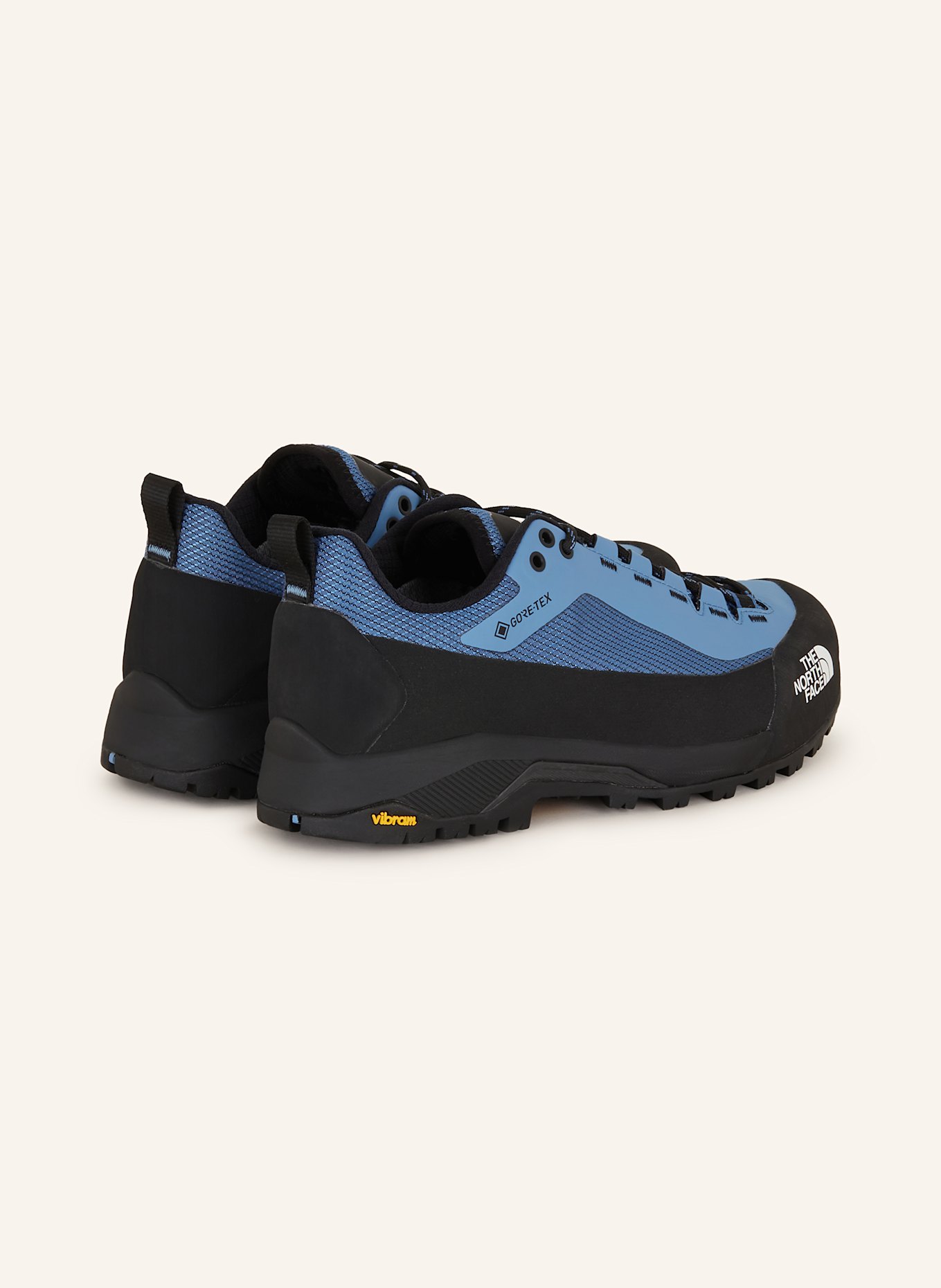 The north face vibram shoes price store