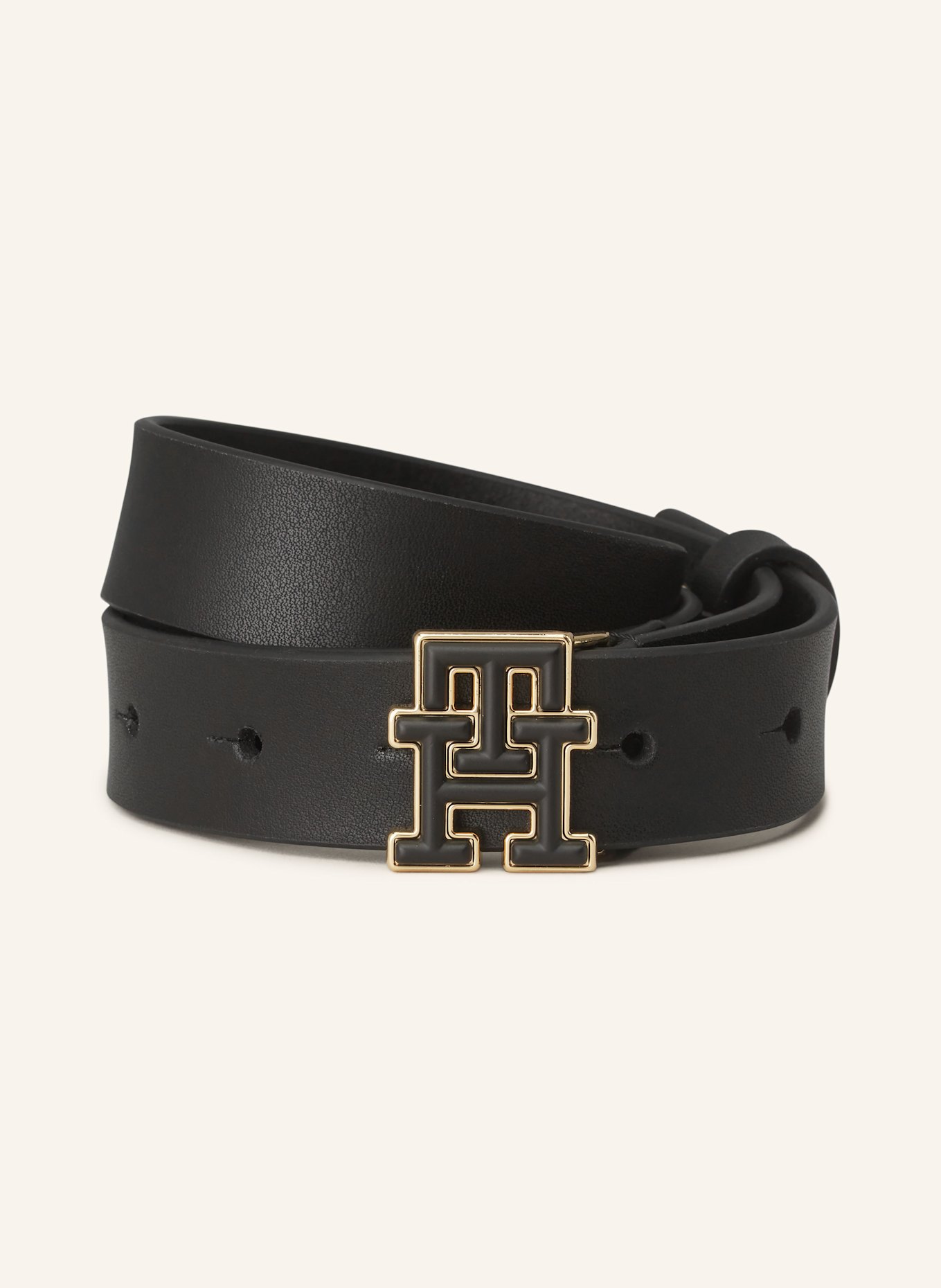 Black tommy belt store