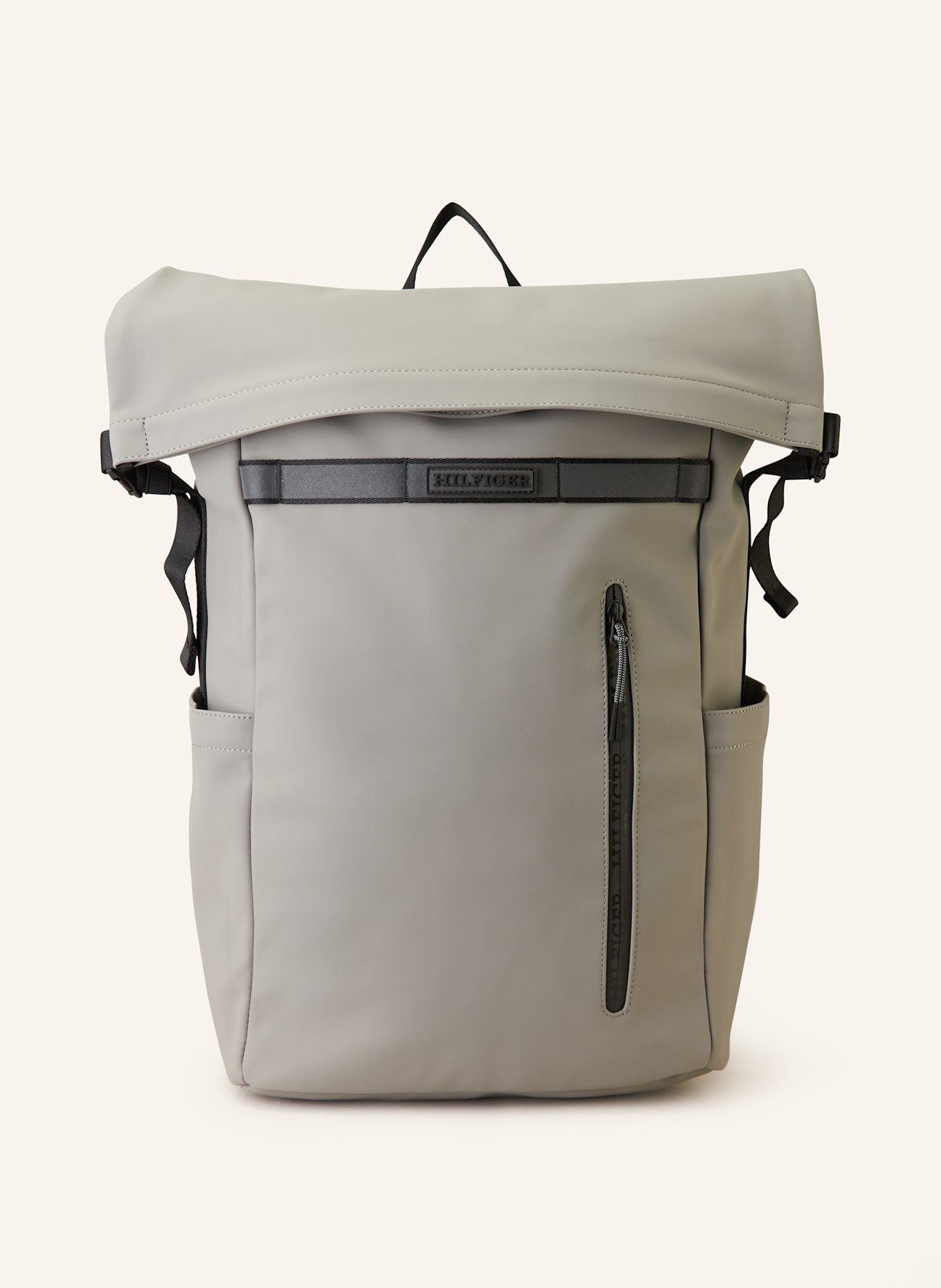 TOMMY HILFIGER Rucksack MONOTYPE 18 l mit Laptop Fach
