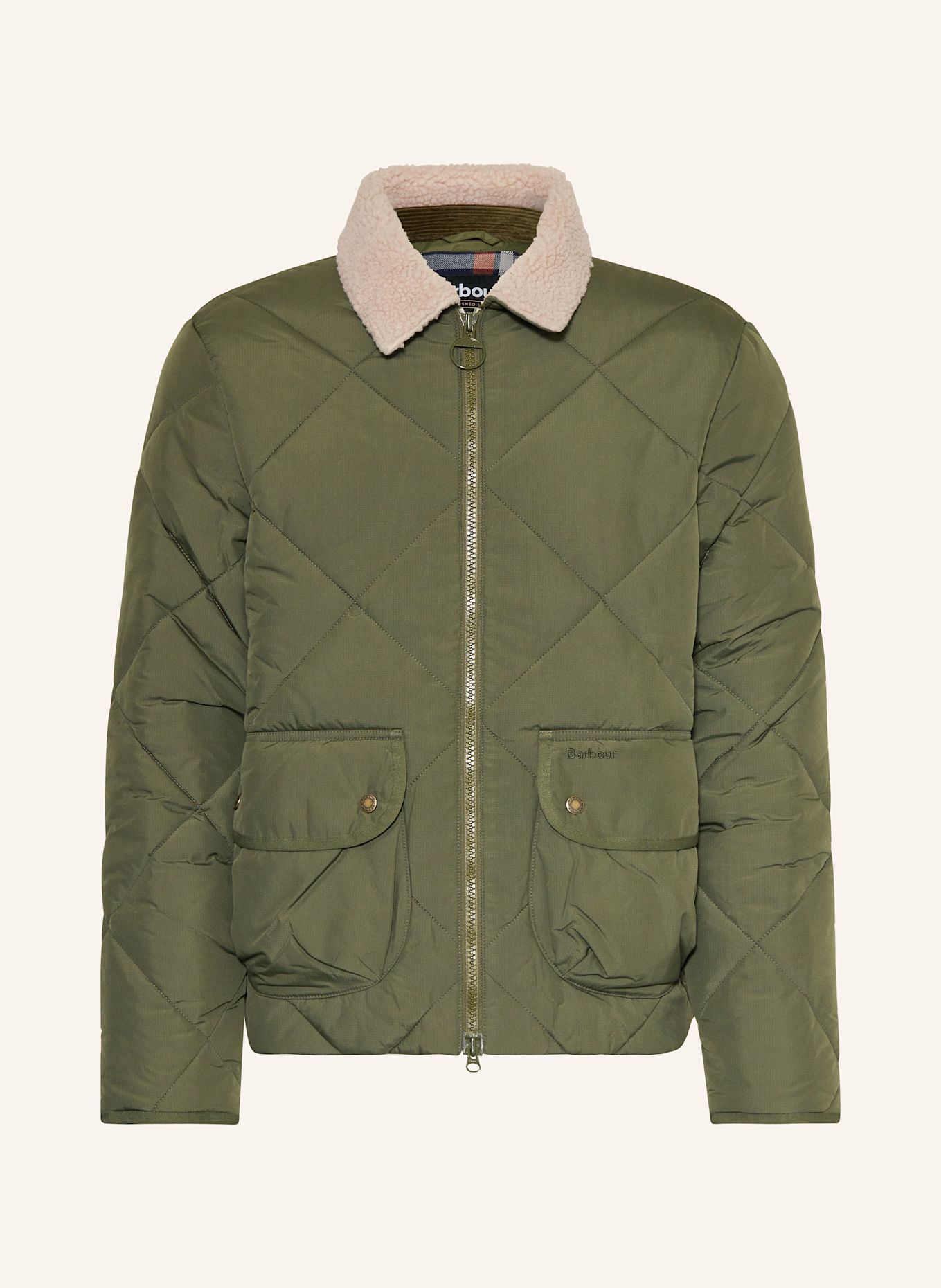 Barbour 4xl store