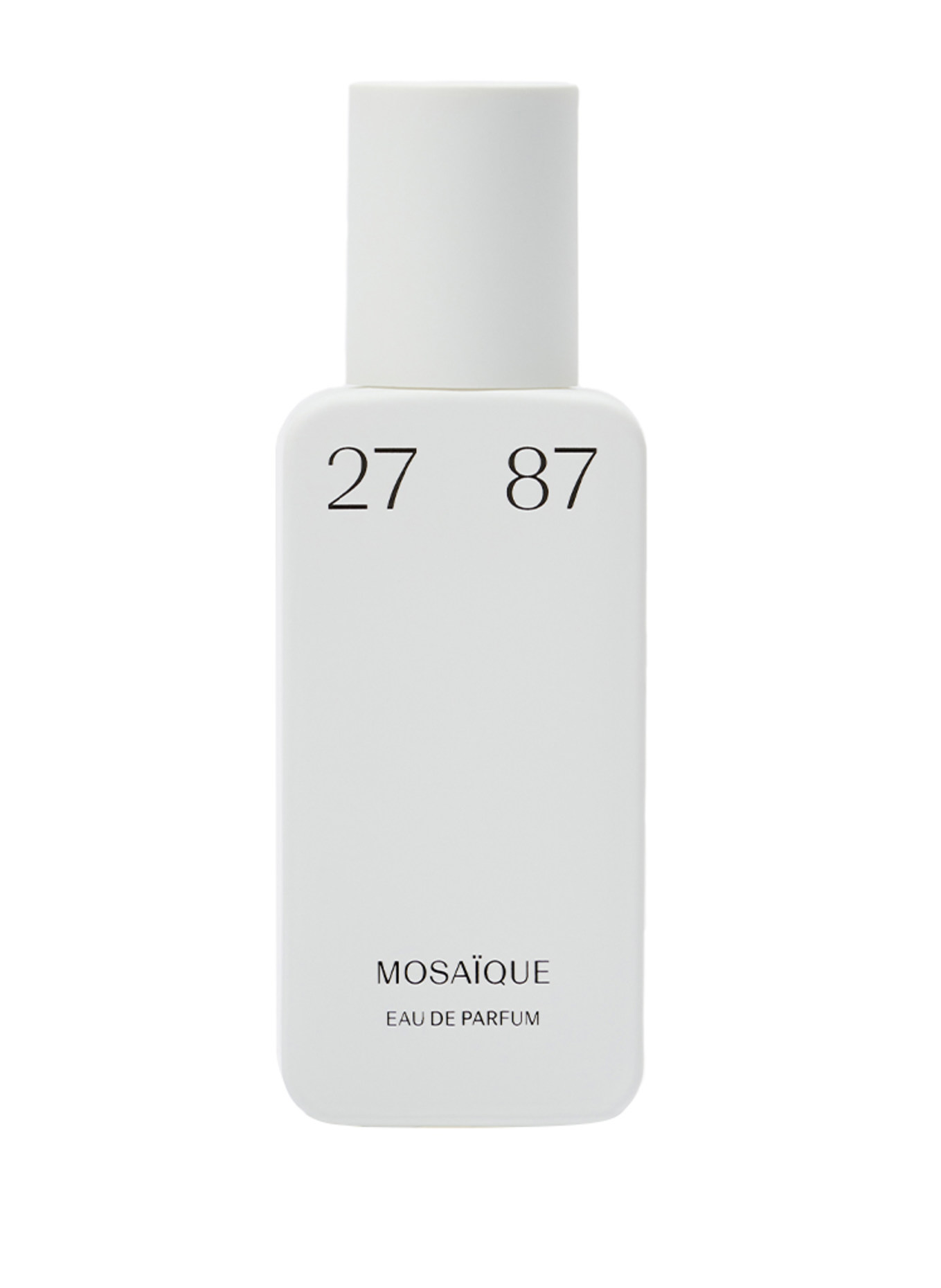 27 87 Perfumes MOSAIQUE Eau de Parfum