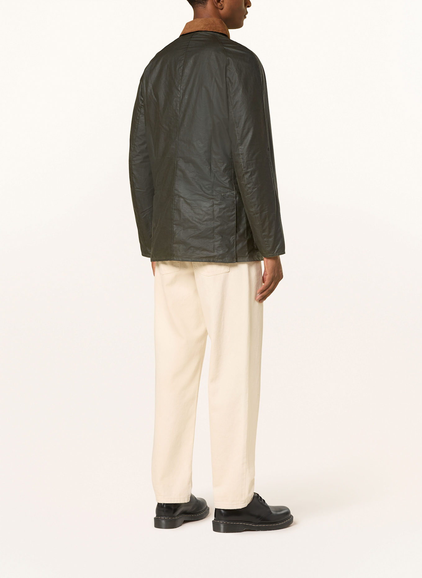 Barbour Field jacket ASHBY