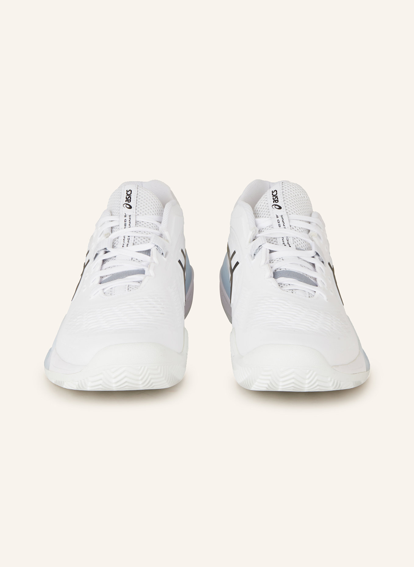Gel resolution tennis shoes store
