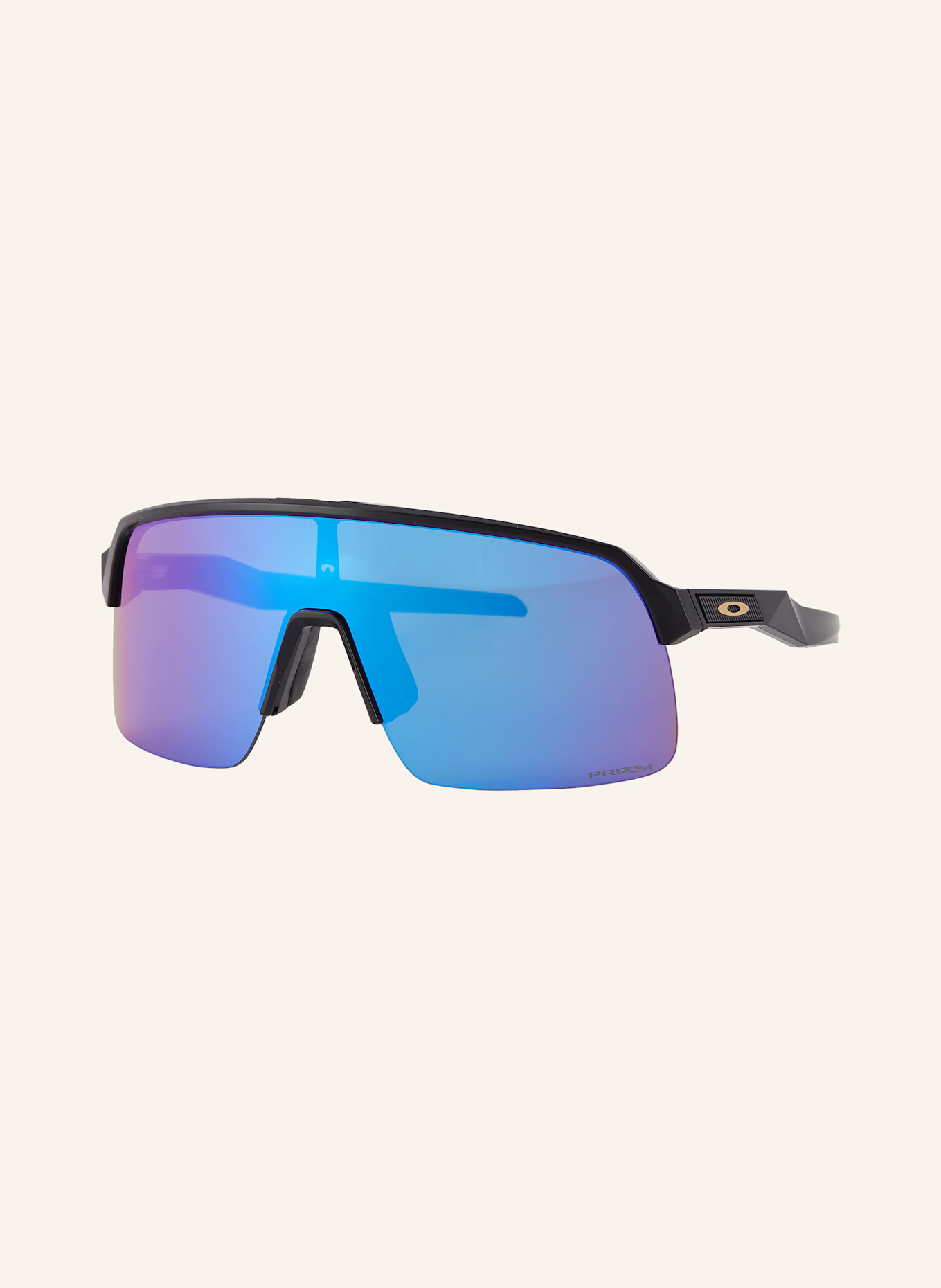 OAKLEY Cycling glasses SUTRO LITE in 946342 m matte black blue