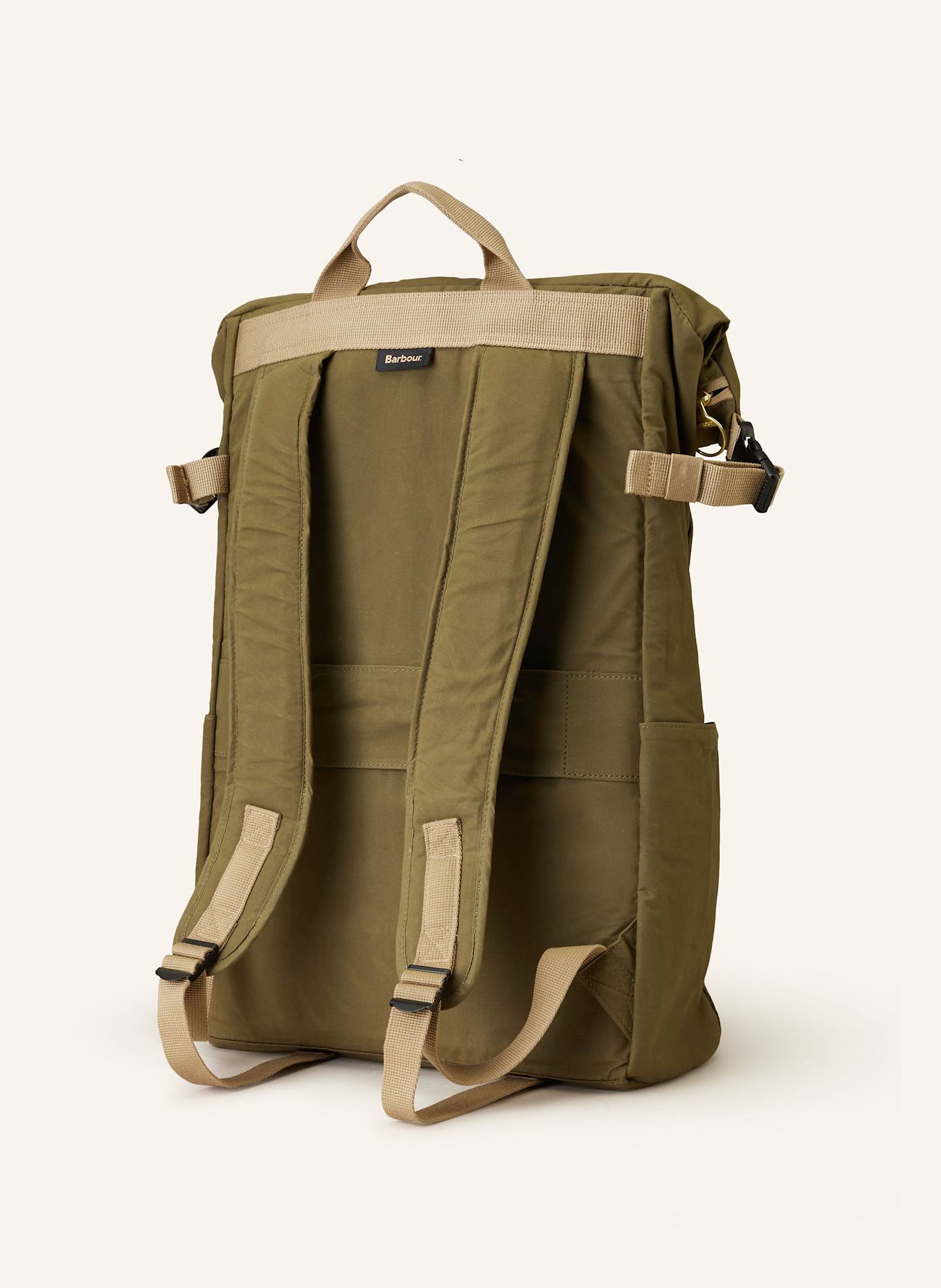 Barbour laptop store