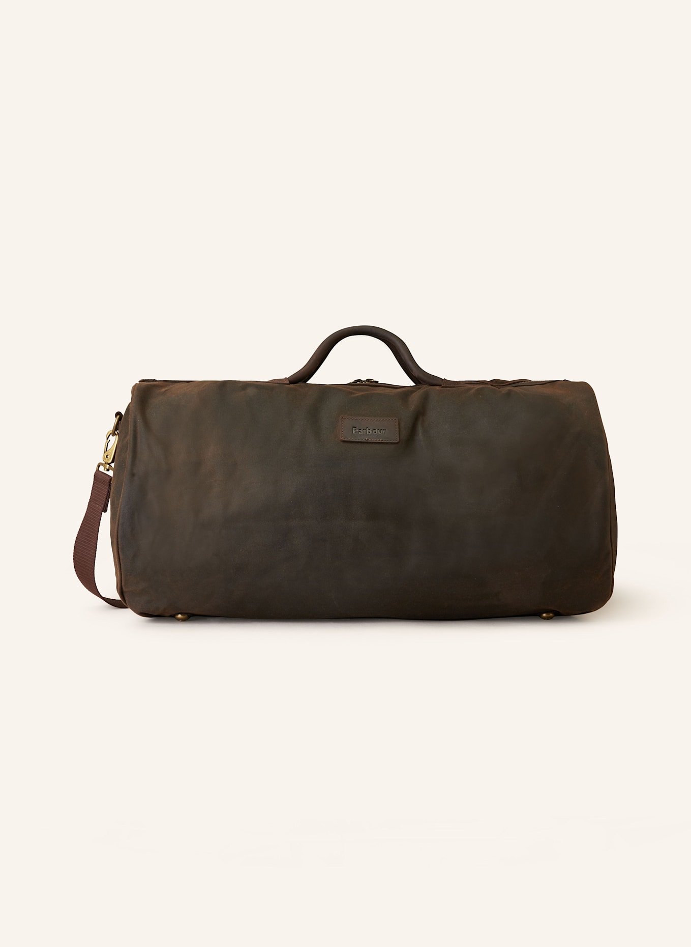 Barbour Travel bag