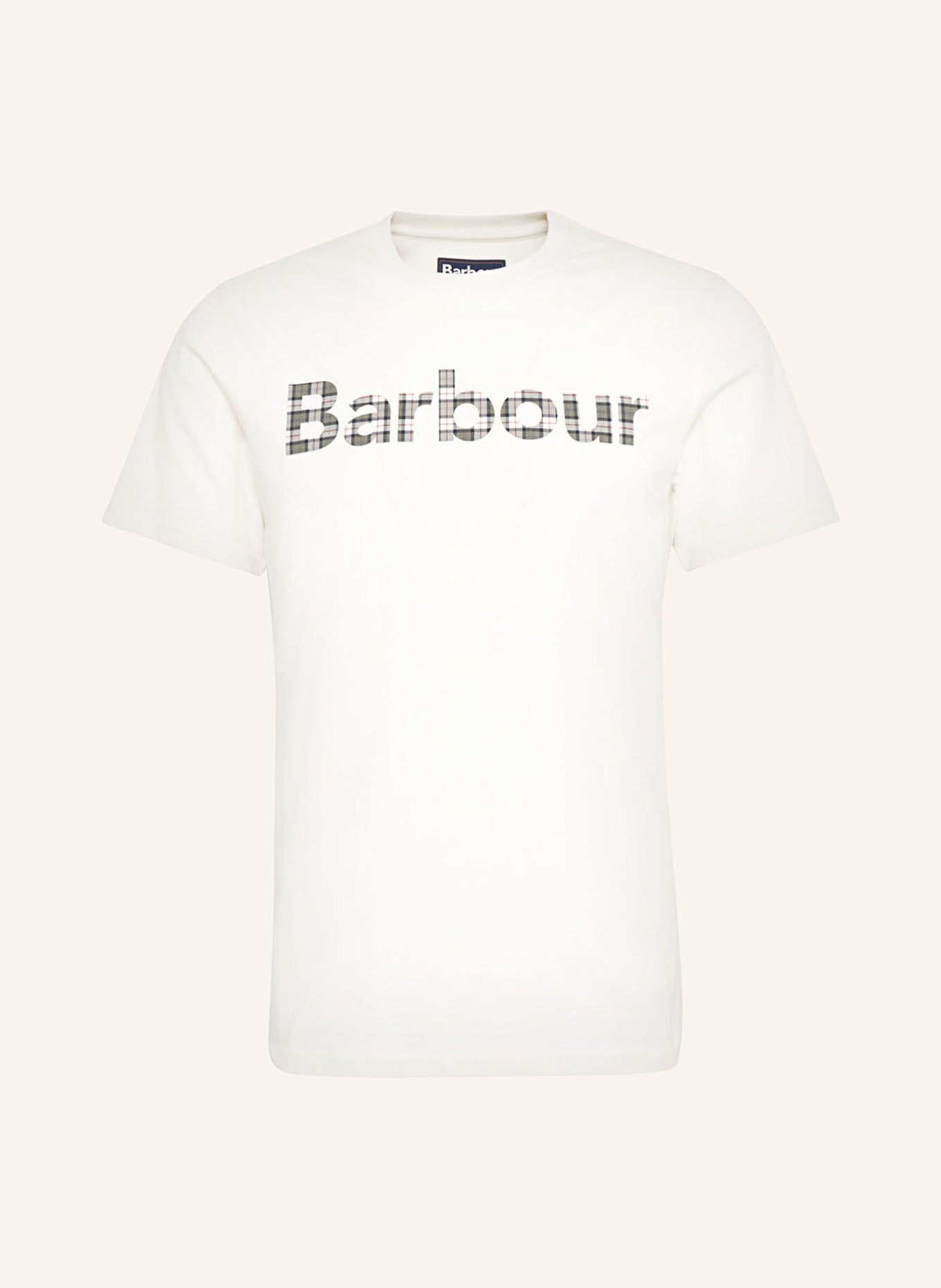 Barbour T Shirt KILNWICK