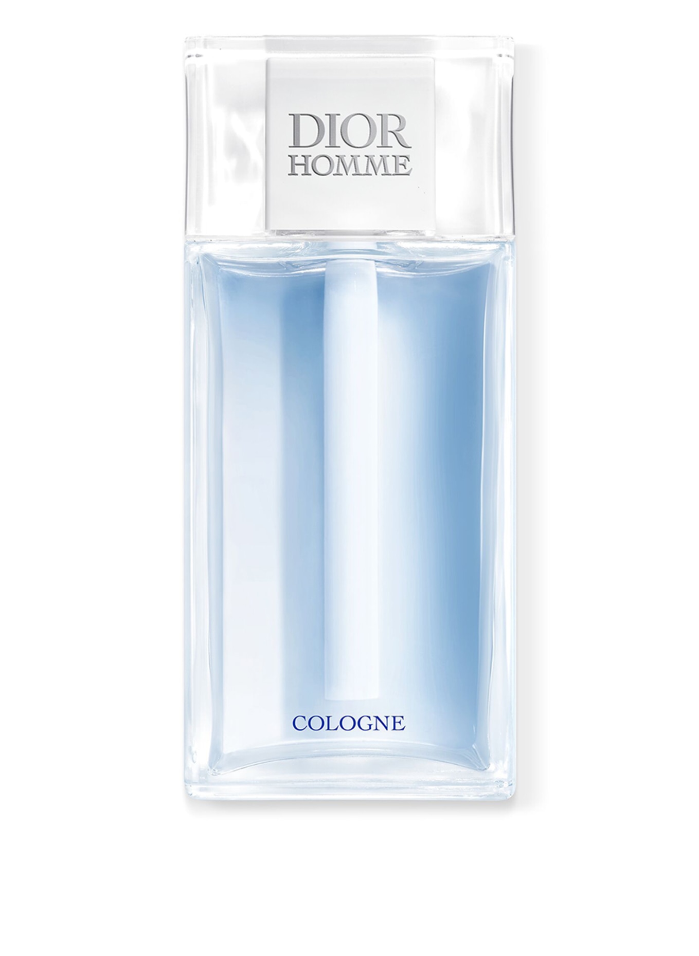 DIOR DIOR HOMME COLOGNE