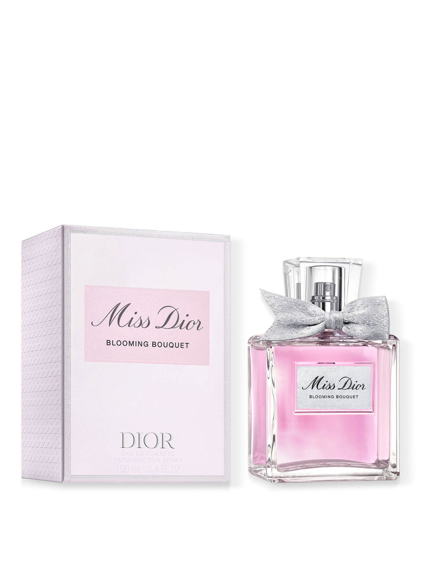 DIOR MISS DIOR BLOOMING BOUQUET Eau de Toilette