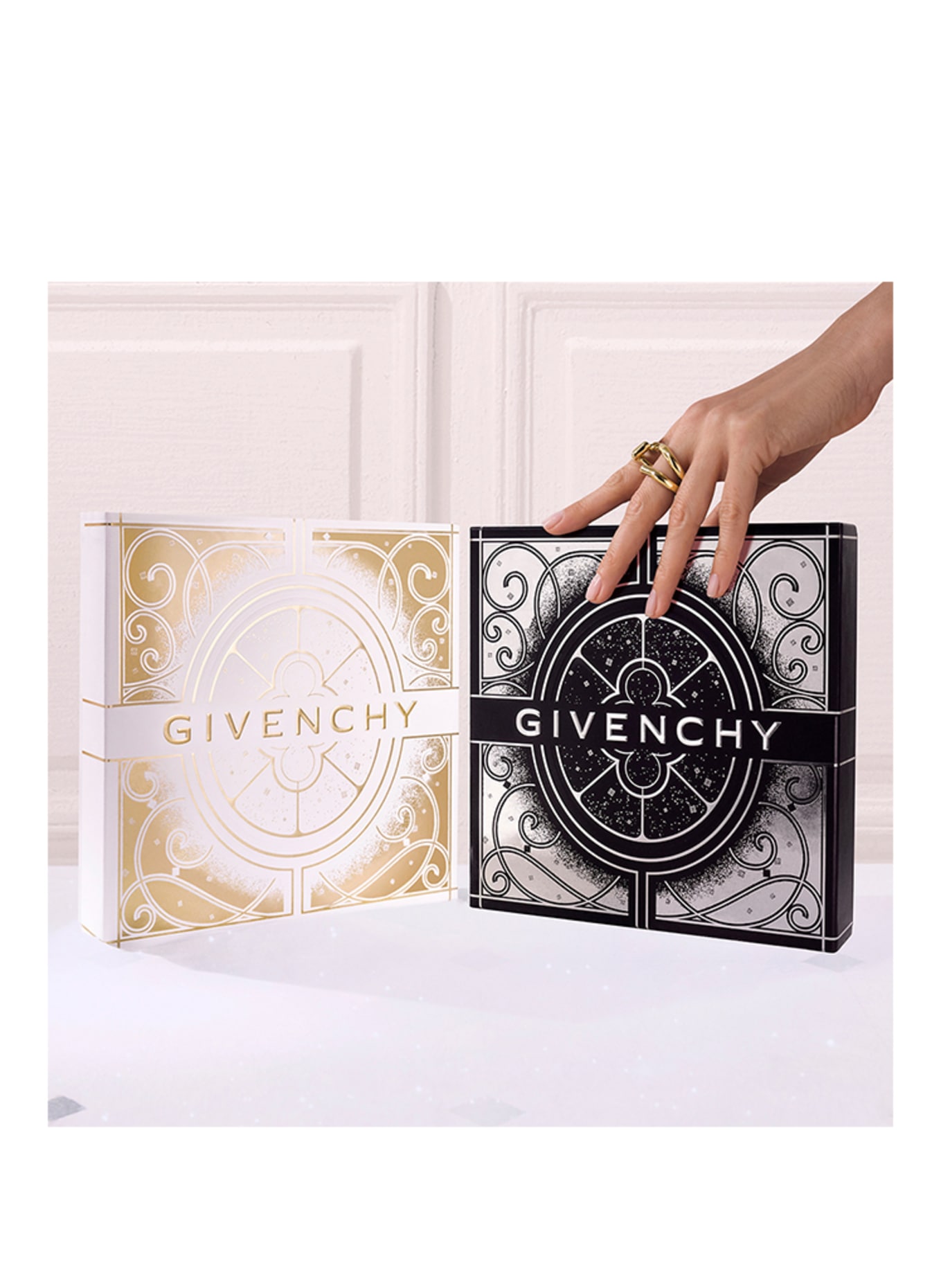 GIVENCHY PI Duft-Set