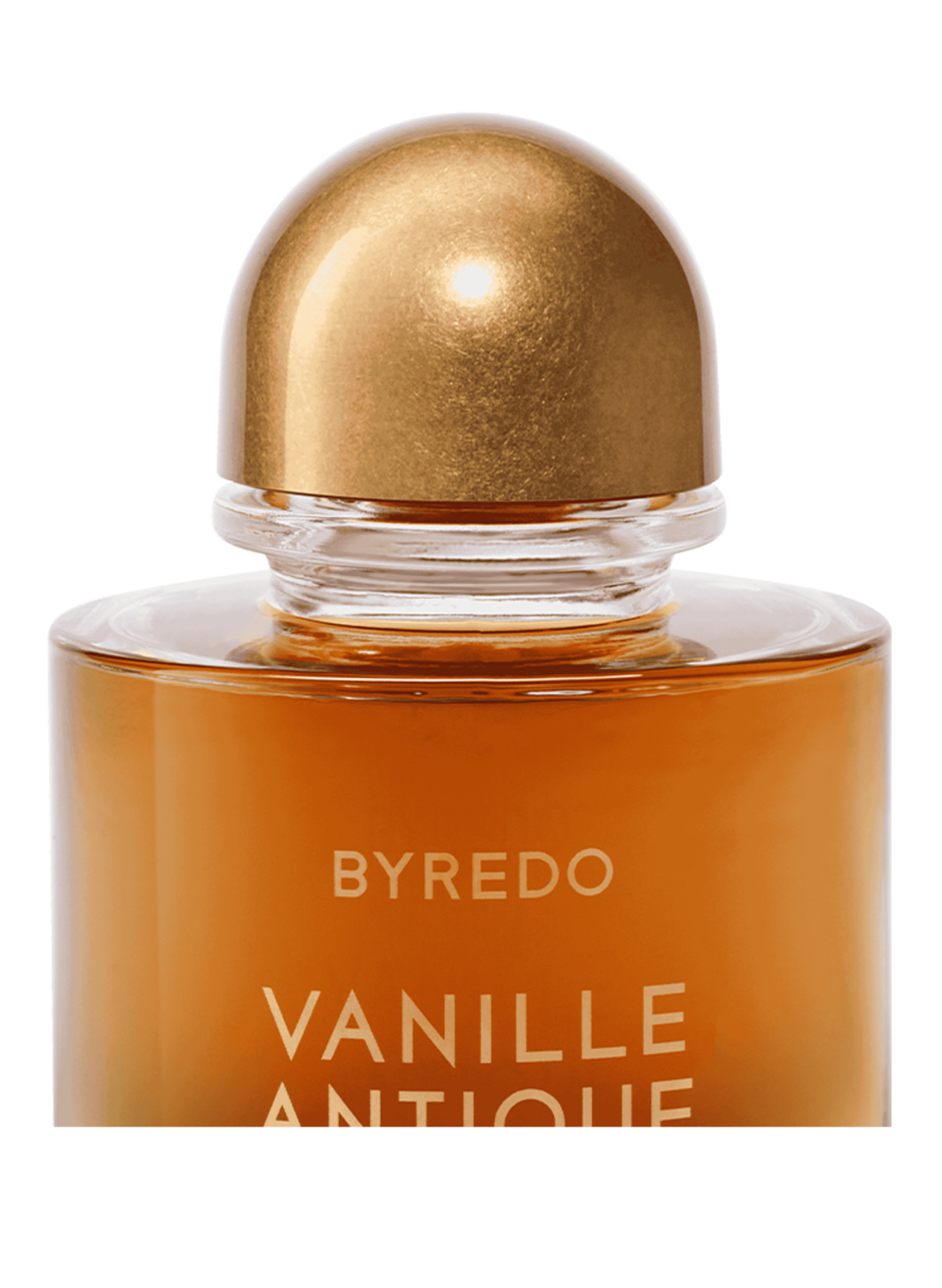 BYREDO VANILLE ANTIQUE Extrait de Parfum