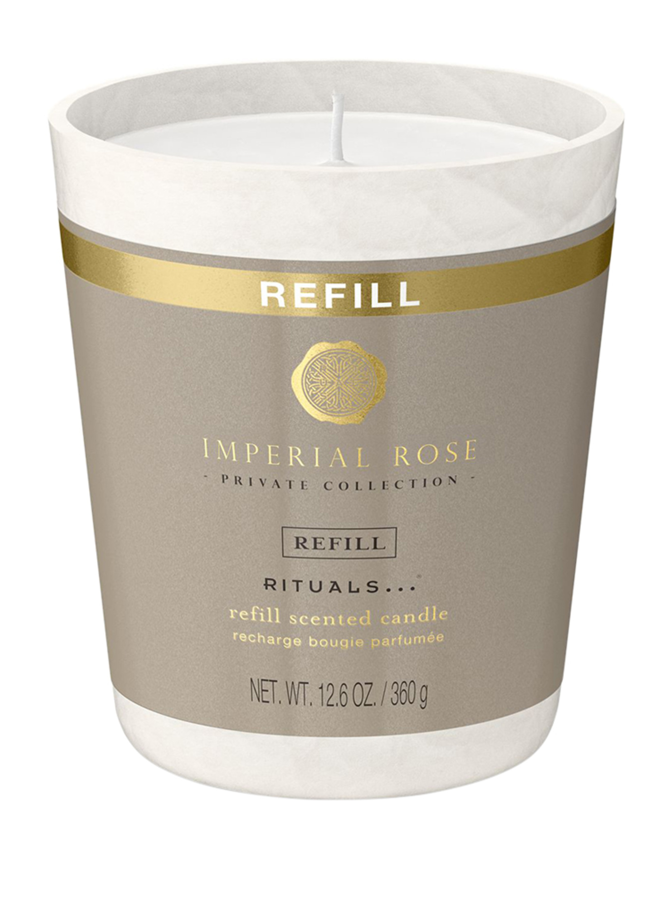 RITUALS IMPERIAL ROSE REFILL