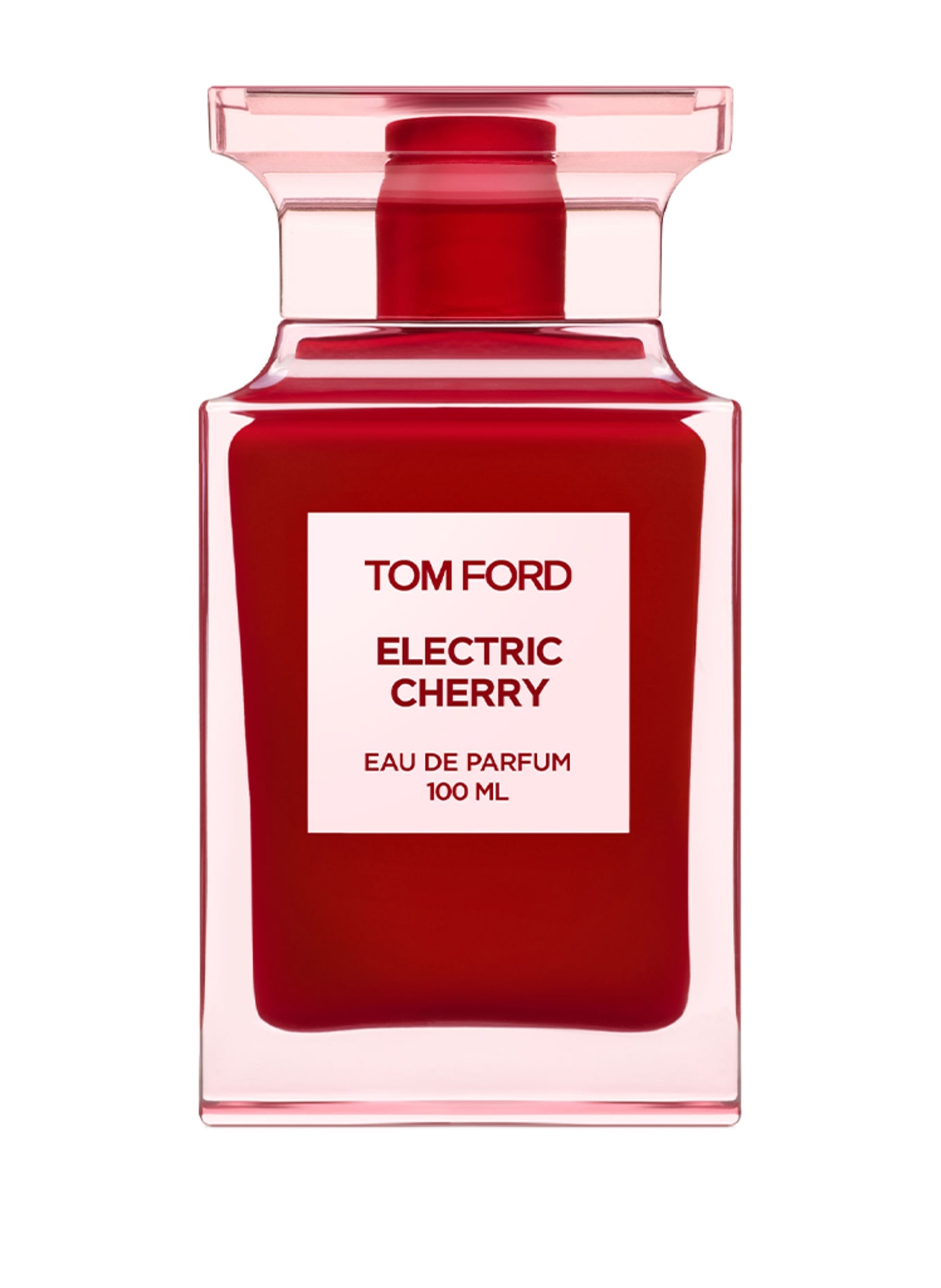 TOM FORD BEAUTY ELECTRIC CHERRY