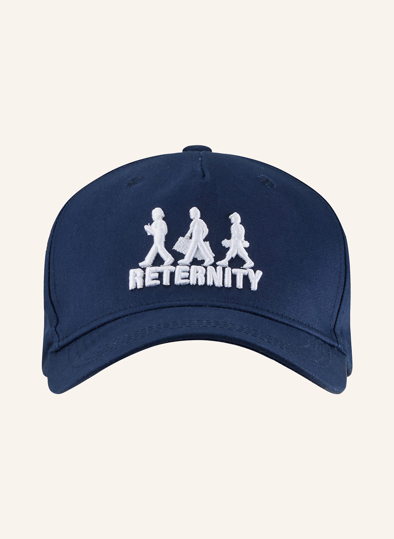 RETERNITY Cap in dunkelblau