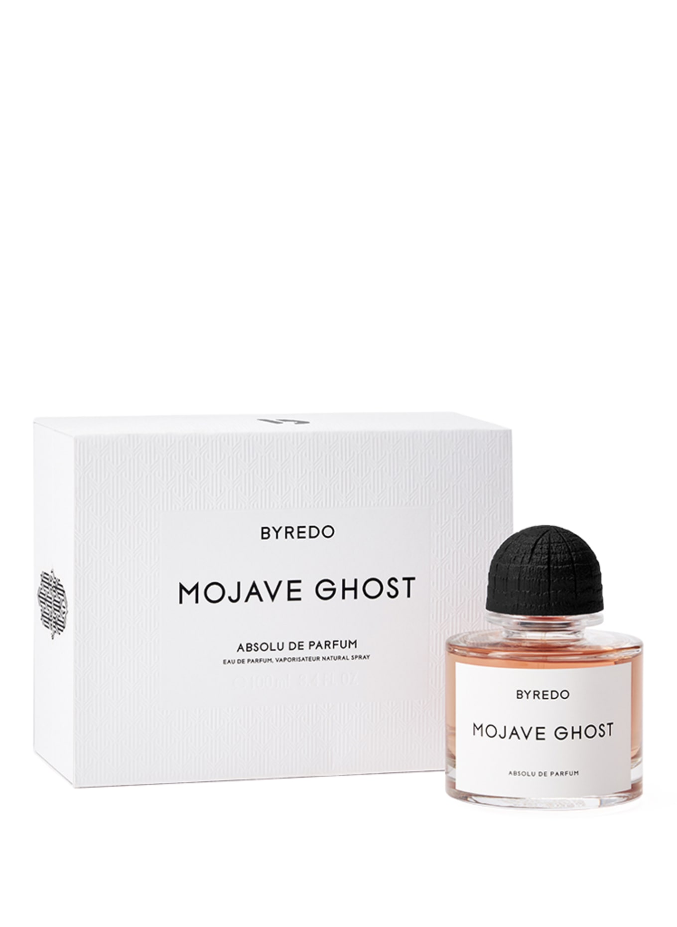 BYREDO MOJAVE GHOST