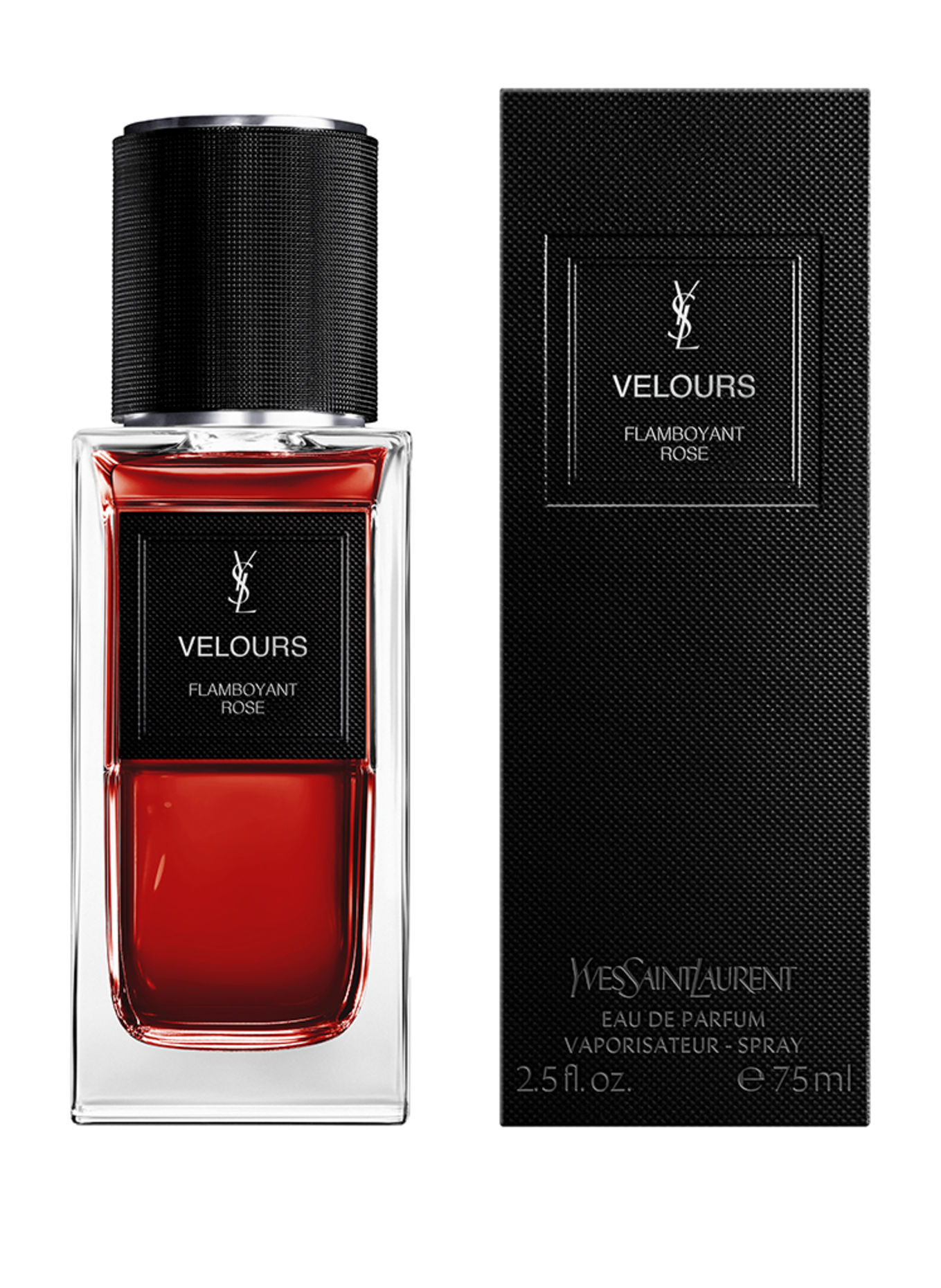 YSL - LE VESTIAIRE DES PARFUMS VELOURS