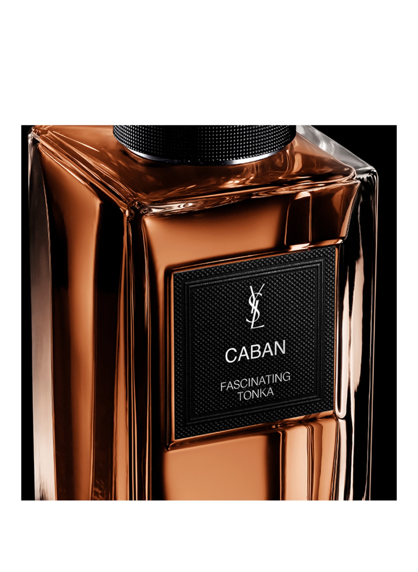 YSL - LE VESTIAIRE DES PARFUMS CABAN Eau de Parfum