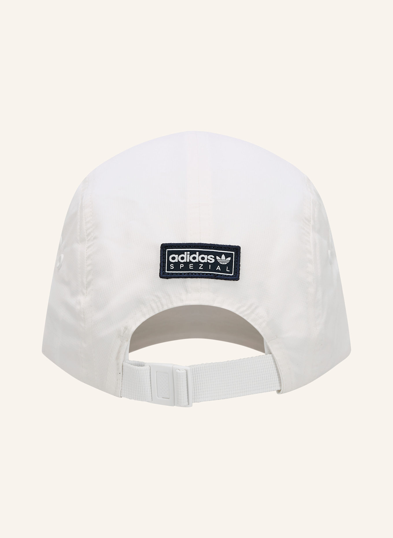 adidas Cap MOD SPZL in white