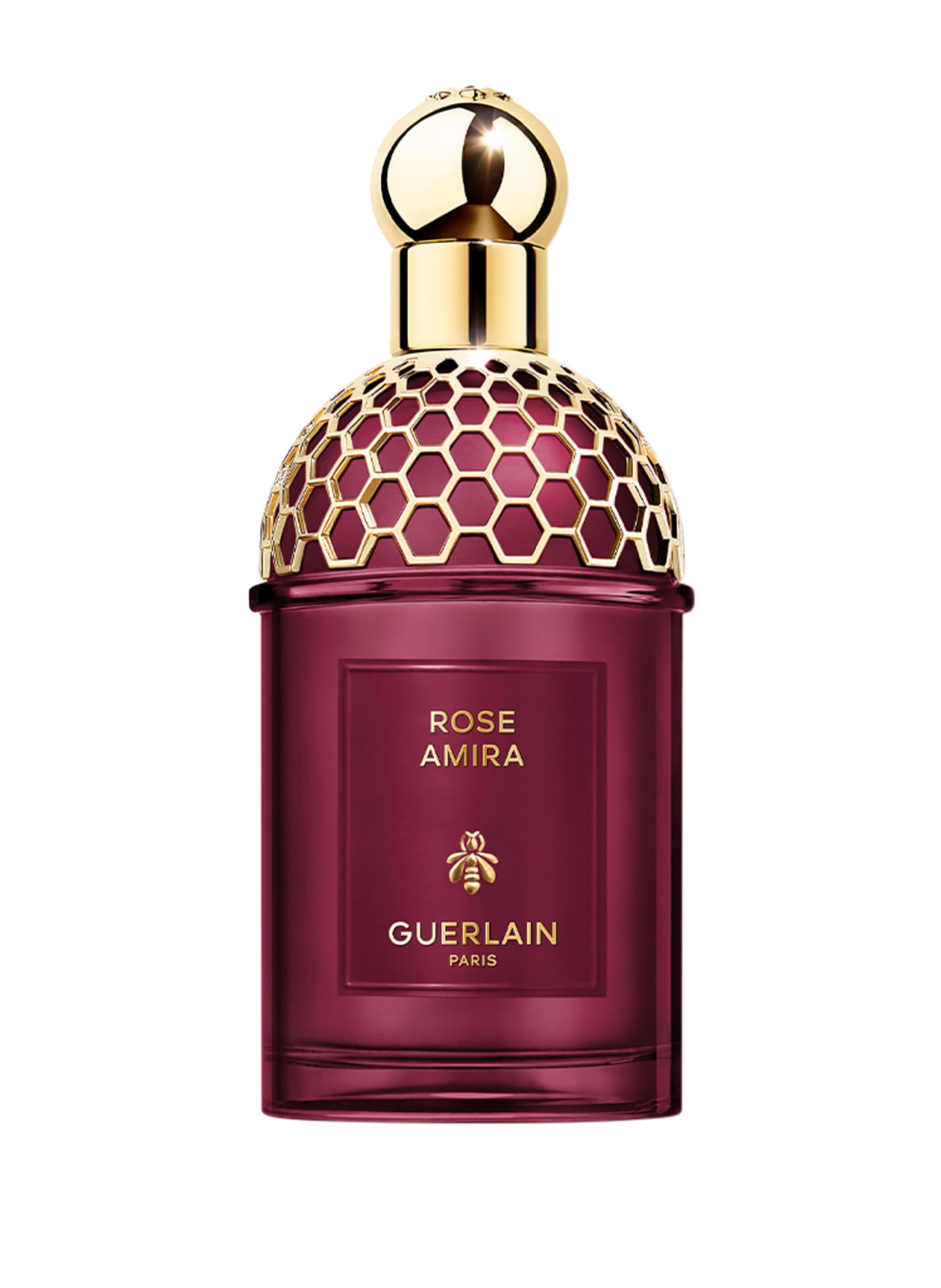 GUERLAIN ROSE AMIRA Eau de Parfum